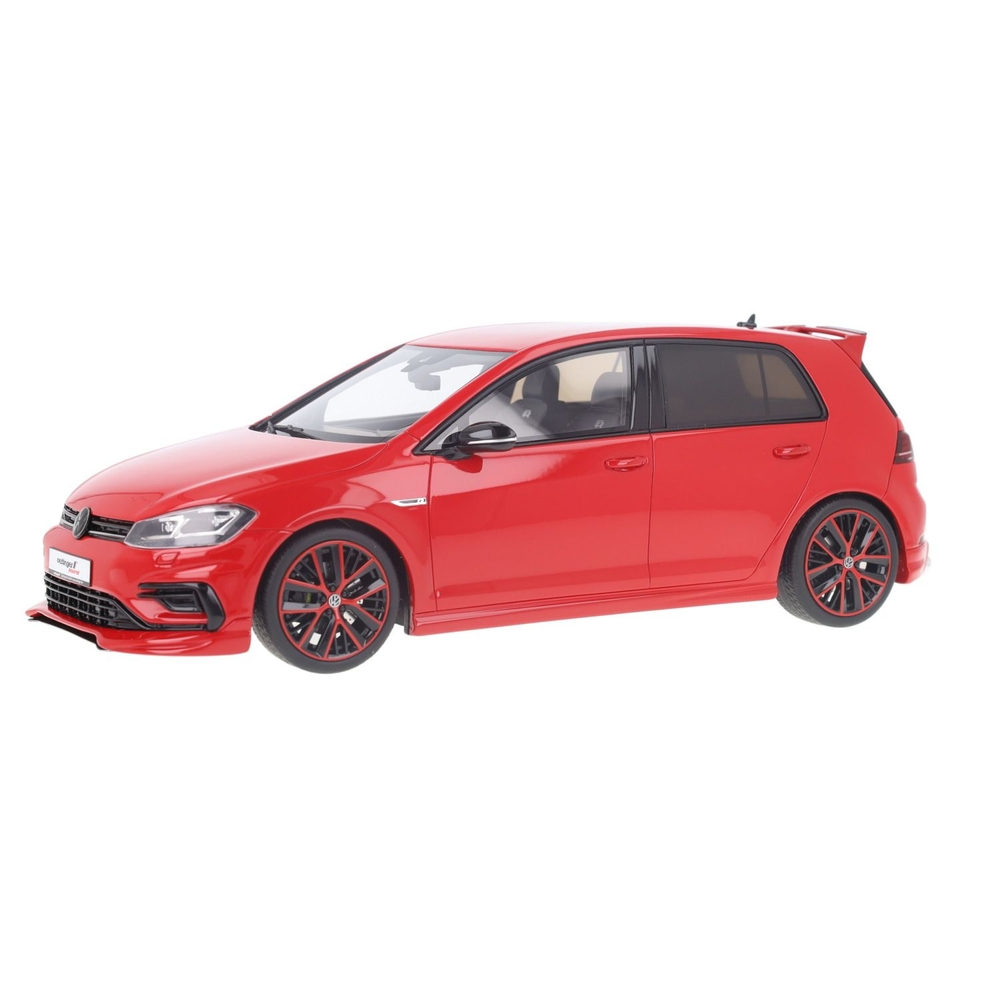 Volkswagen Golf 7.5R Oettinger | House of Modelcars