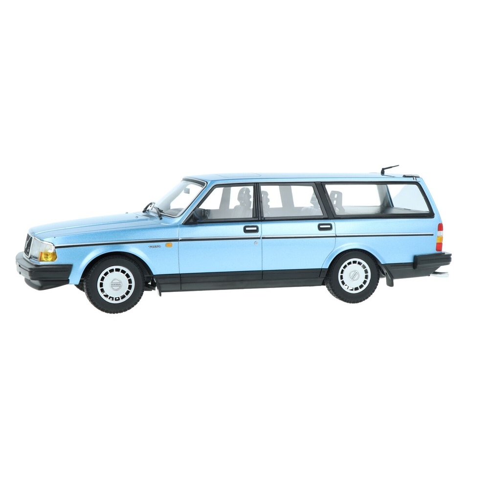 Volvo 240 GL Break | House of Modelcars