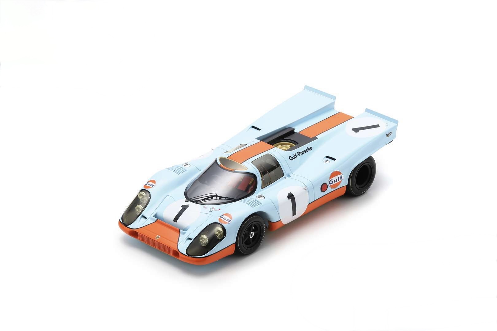 Porsche 917 K | House of Modelcars