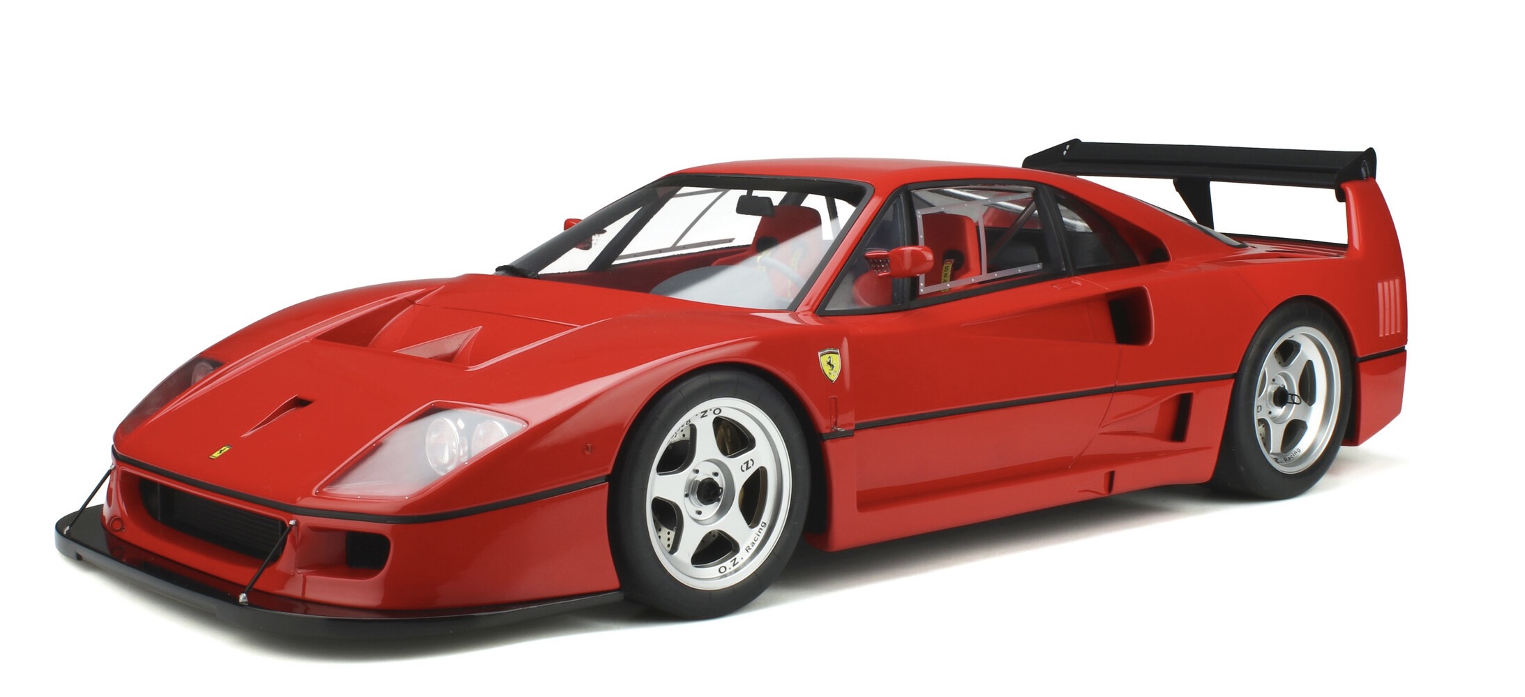 Ferrari F40 LM | House of Modelcars