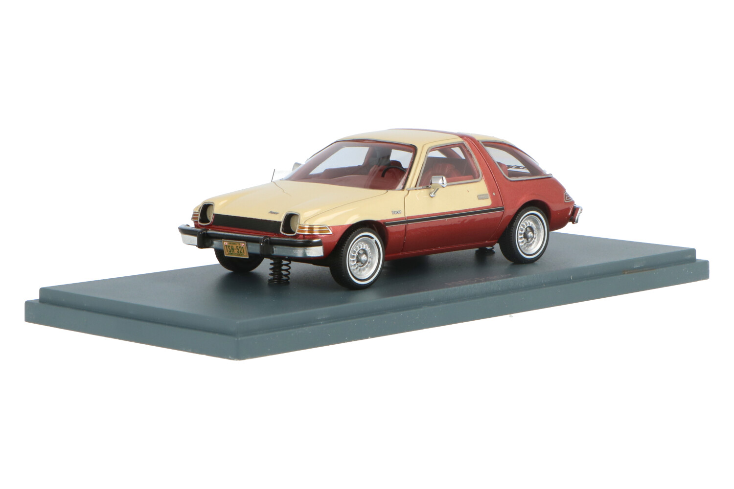 AMC Pacer | House of Modelcars