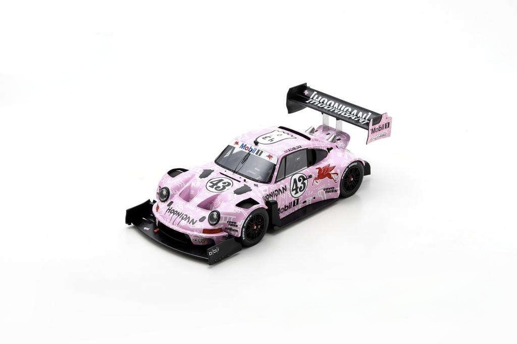 Benetton B194 | House of Modelcars