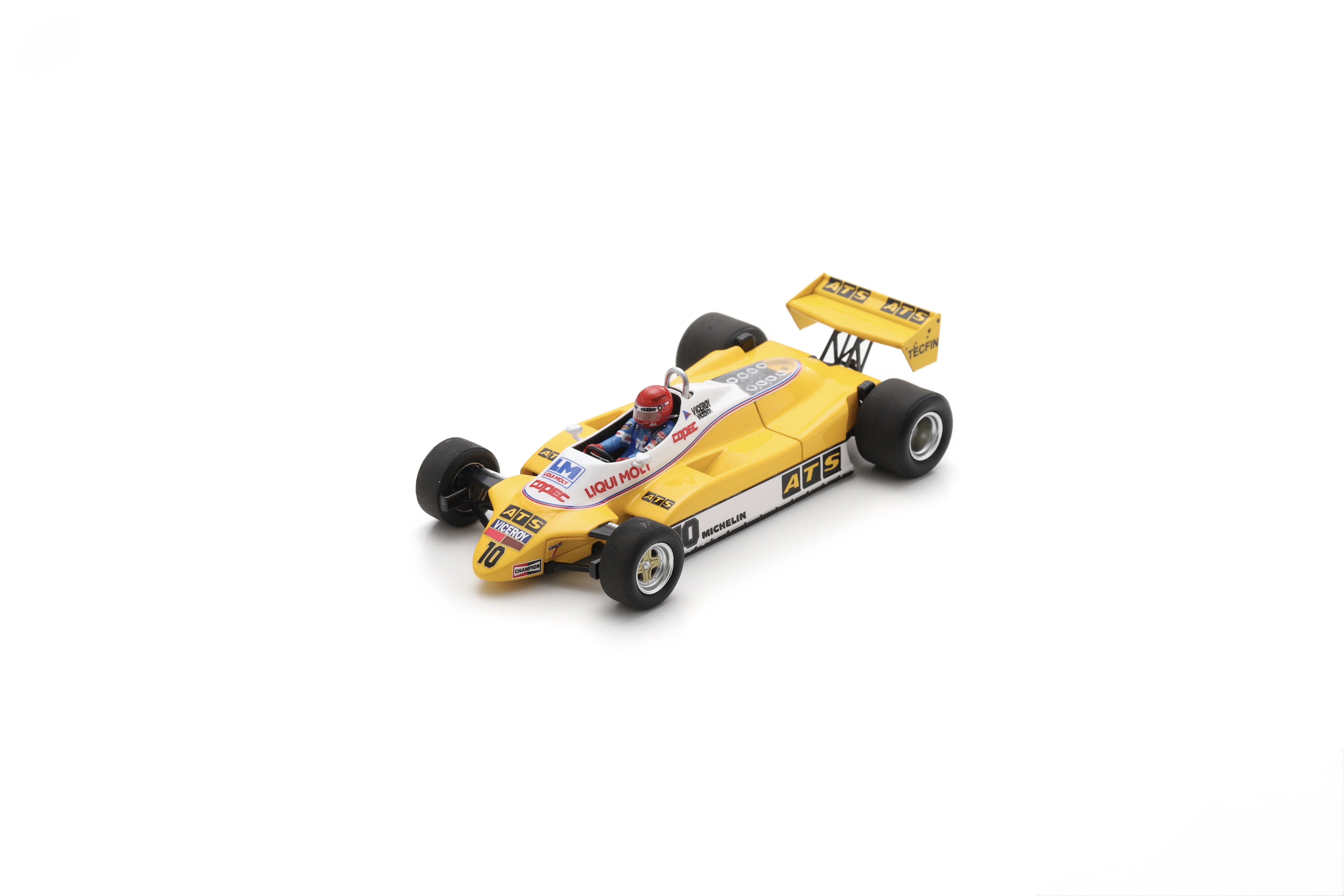 ATS D5 | House of Modelcars