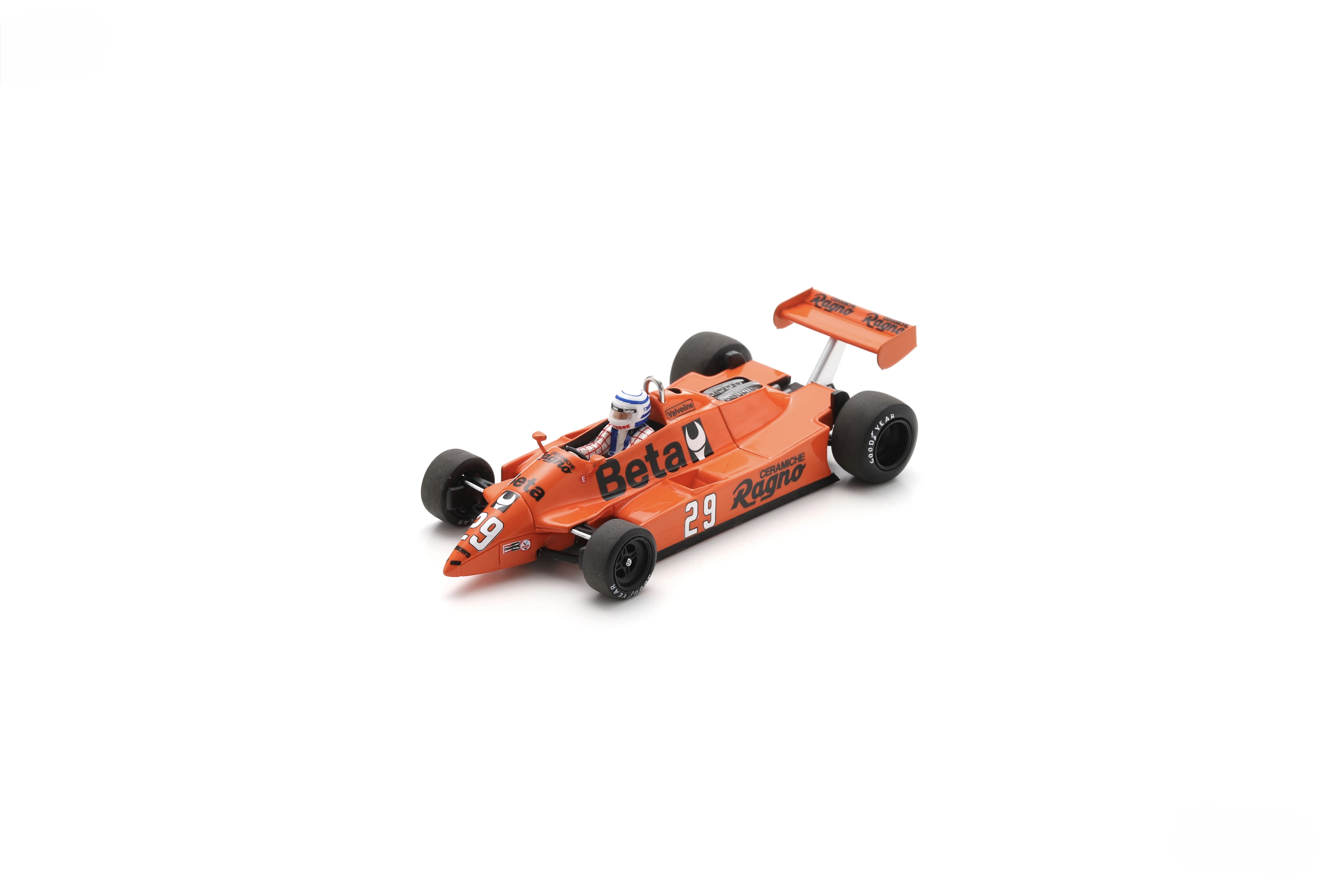 Arrows A3 Ford | House of Modelcars