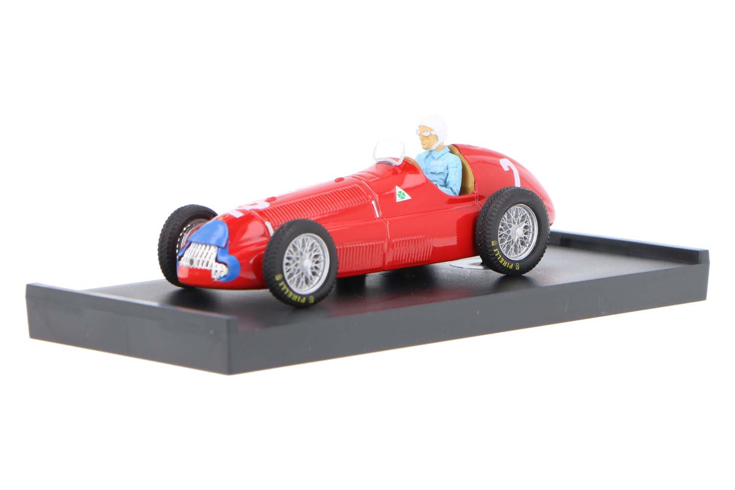 Alfa Romeo 158 | House of Modelcars