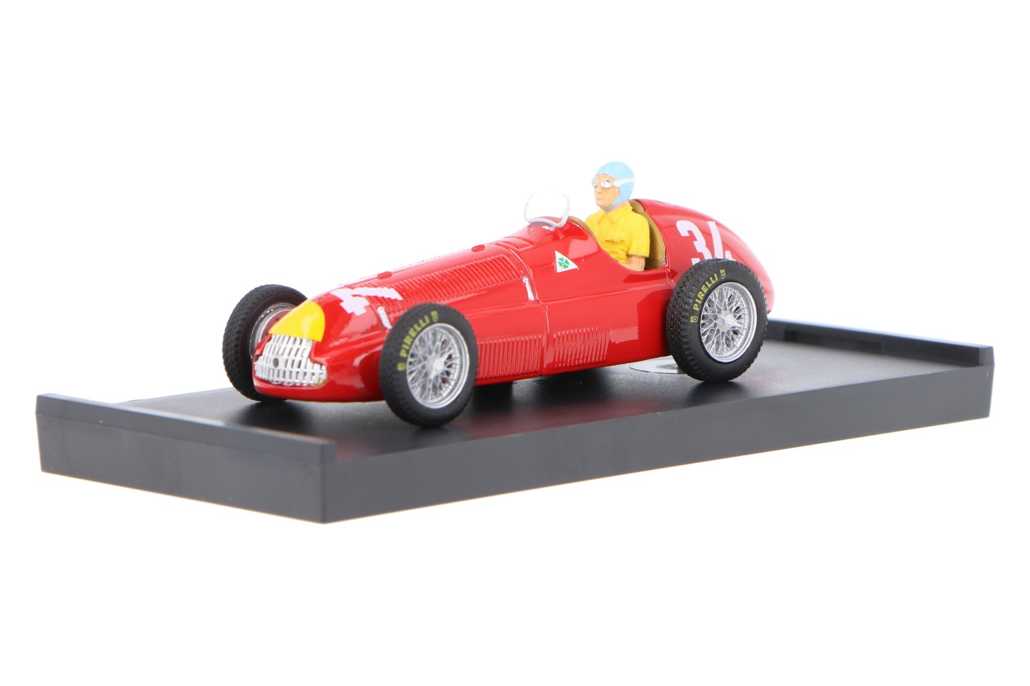 Alfa Romeo 158 | House of Modelcars