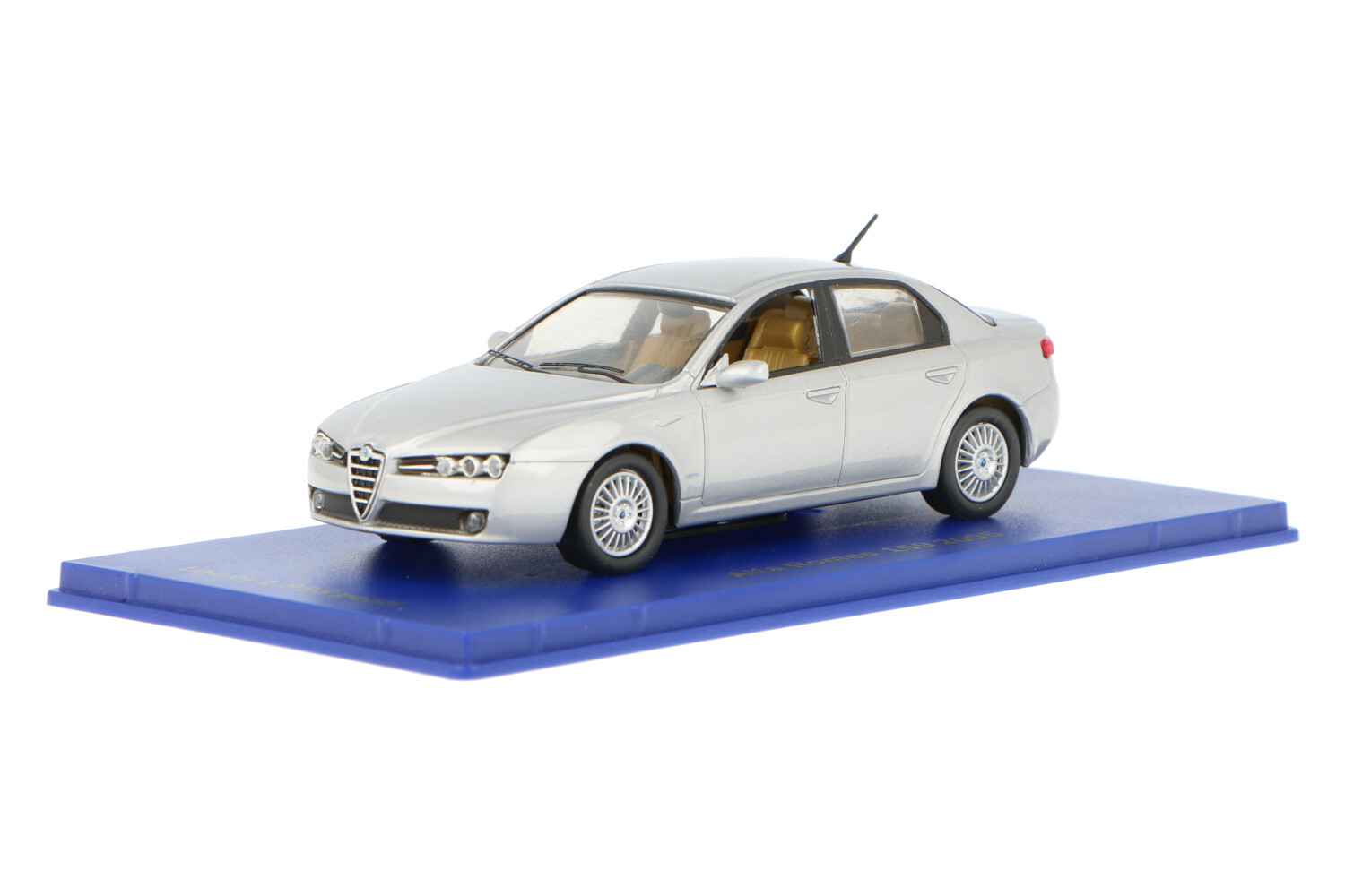 Alfa Romeo 159 | House of Modelcars