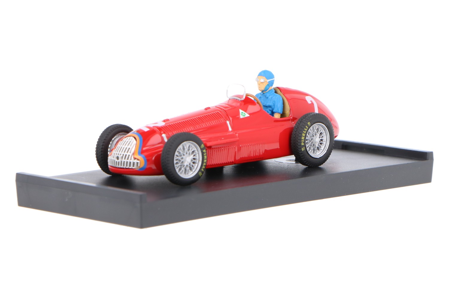 Alfa Romeo 159 | House of Modelcars