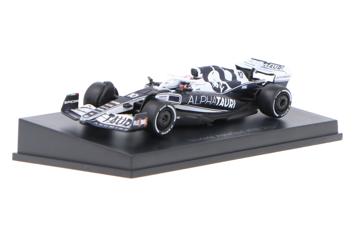 Alpha Tauri AT03 | House of Modelcars