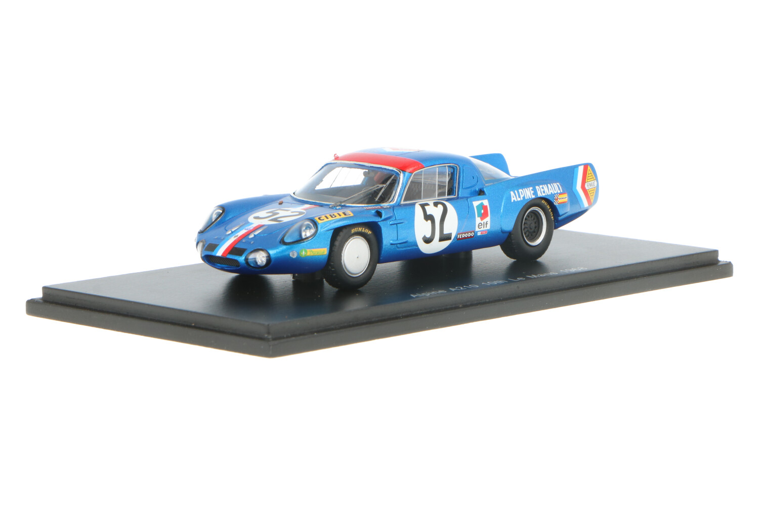 Alpine A210 | House of Modelcars