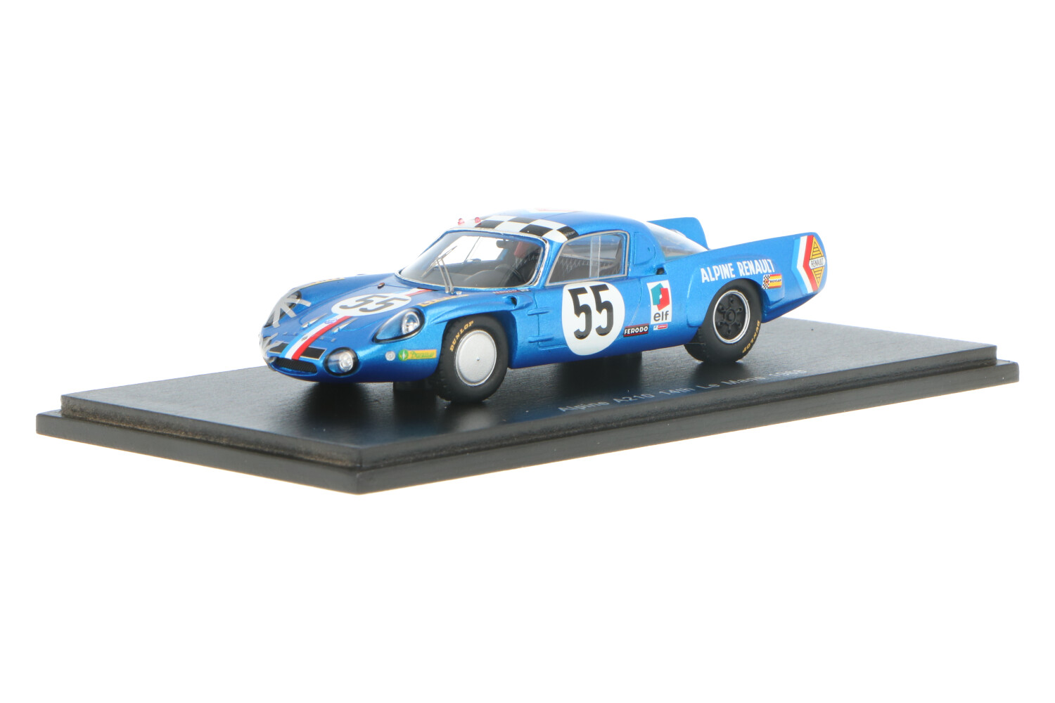 Alpine A210 | House of Modelcars