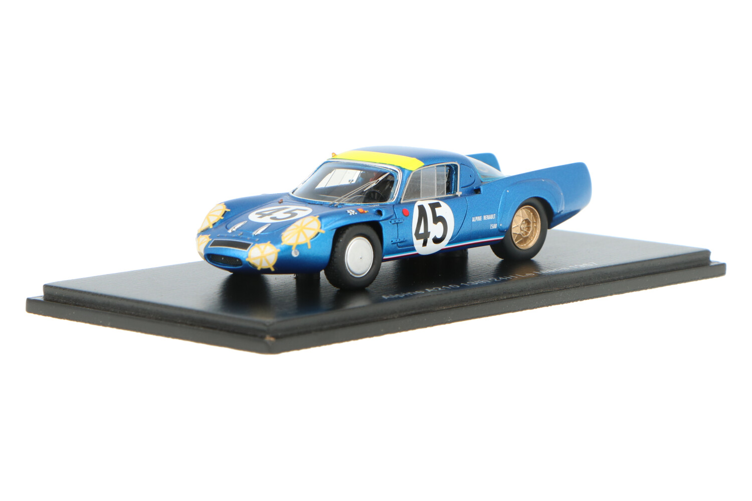 Alpine A210 | House of Modelcars