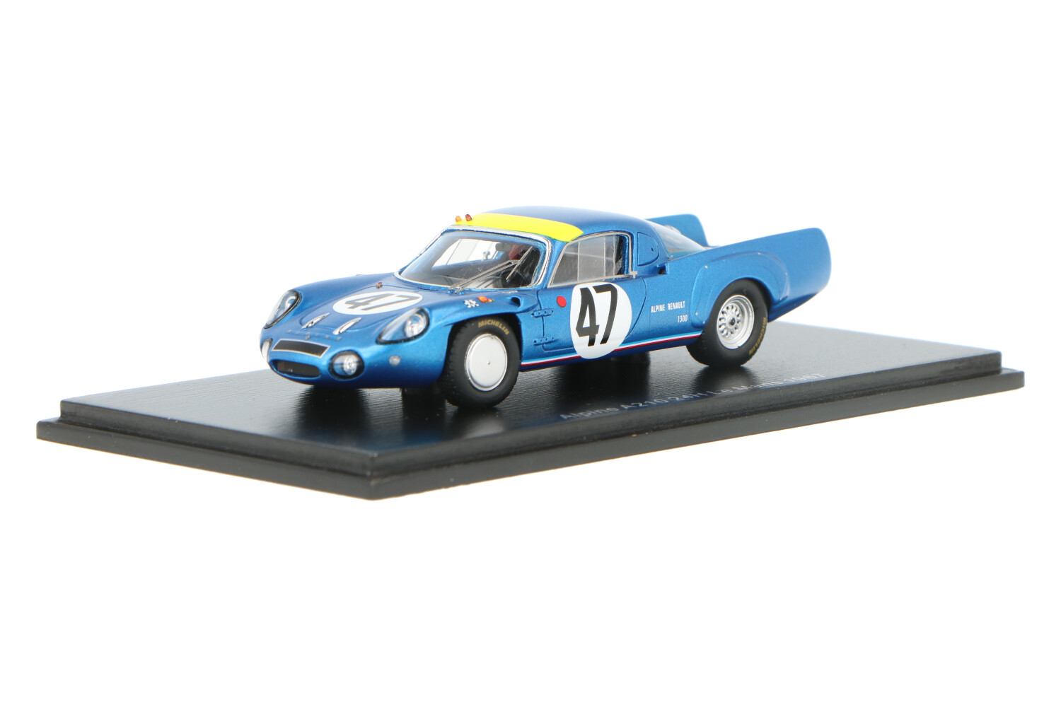 Alpine A210 | House of Modelcars