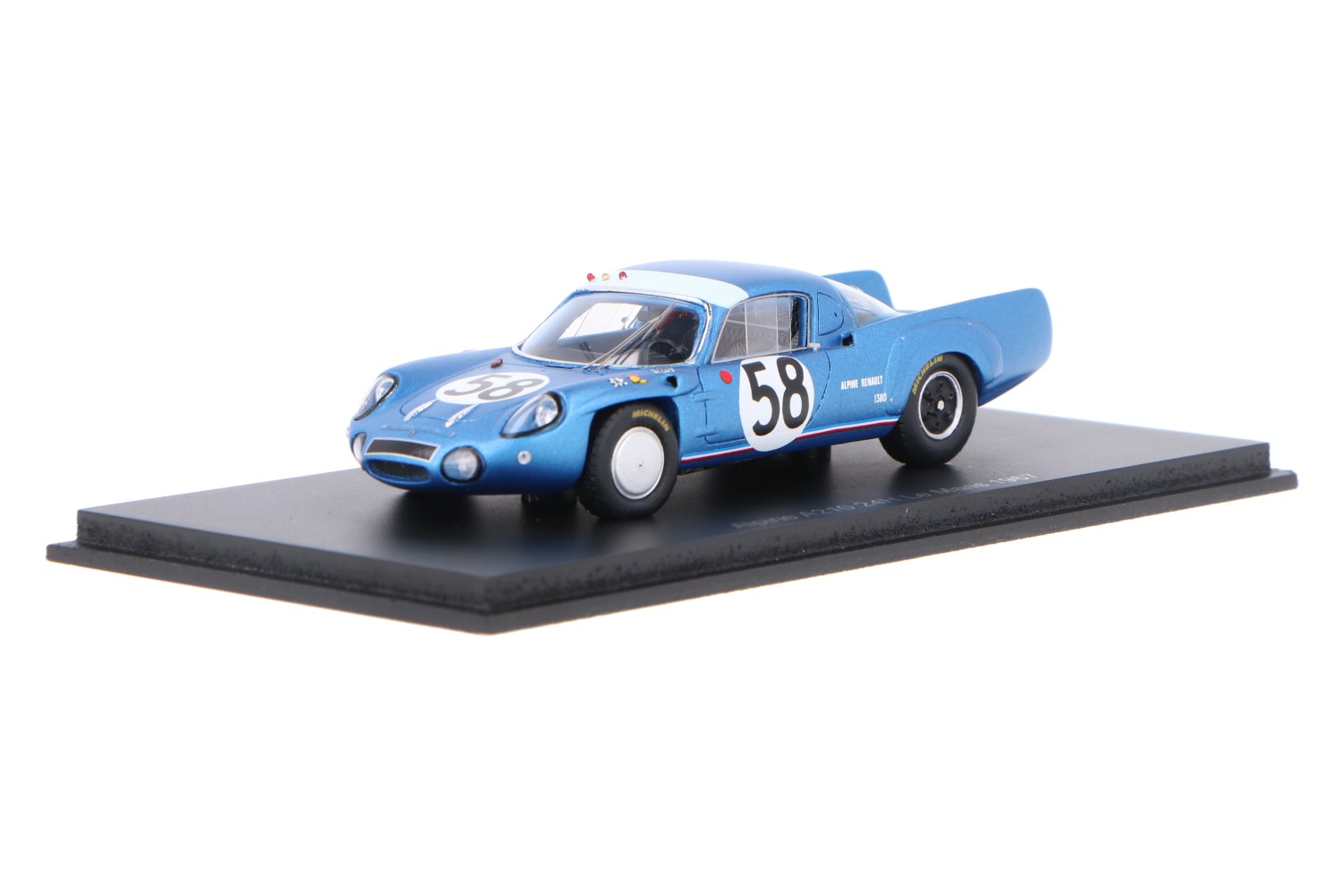 Alpine A210 Renault | House of Modelcars