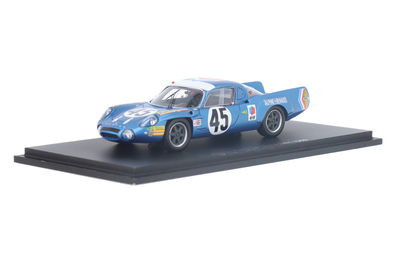 Alpine A210 | House of Modelcars