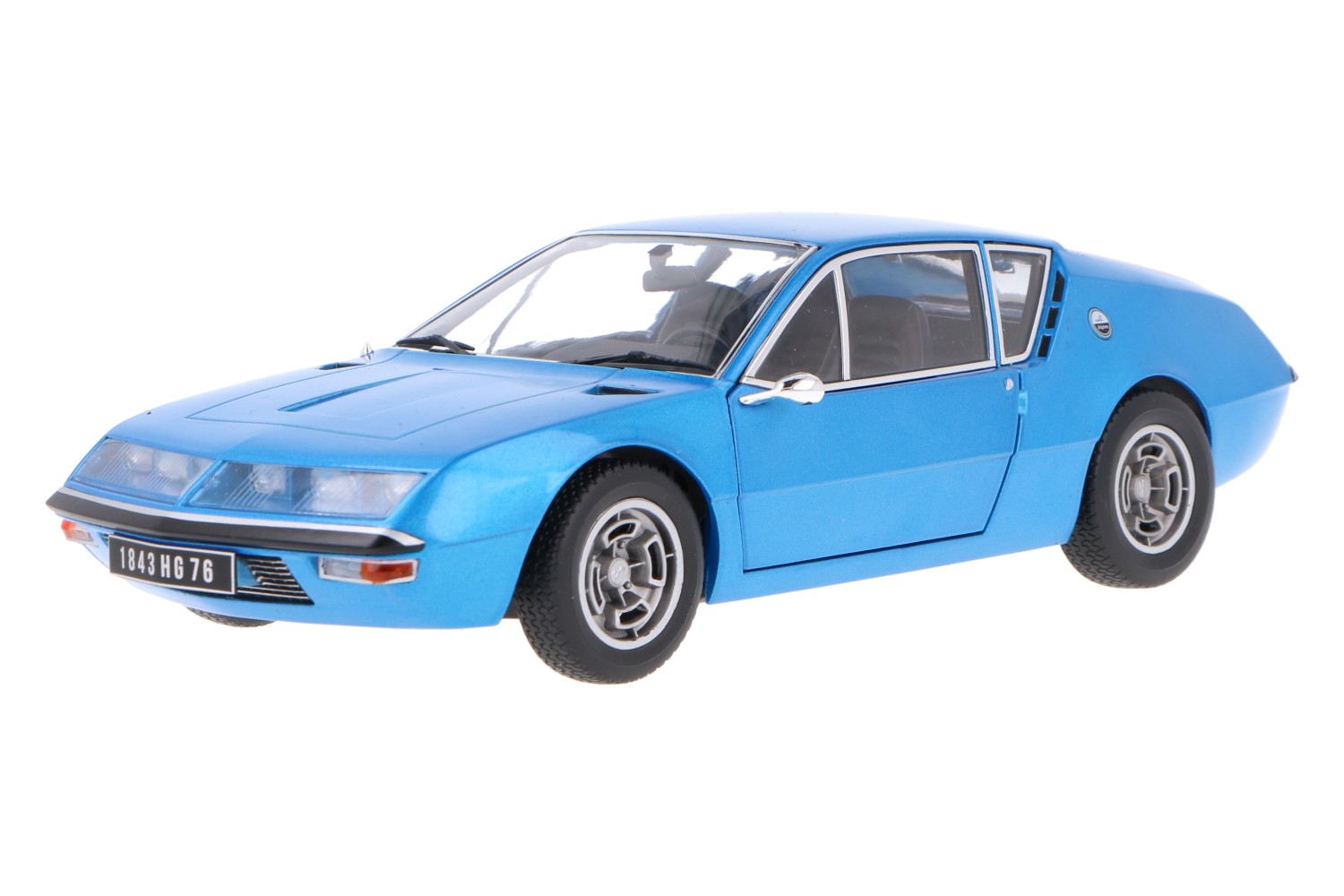 Alpine A310 1600 VE | House of Modelcars