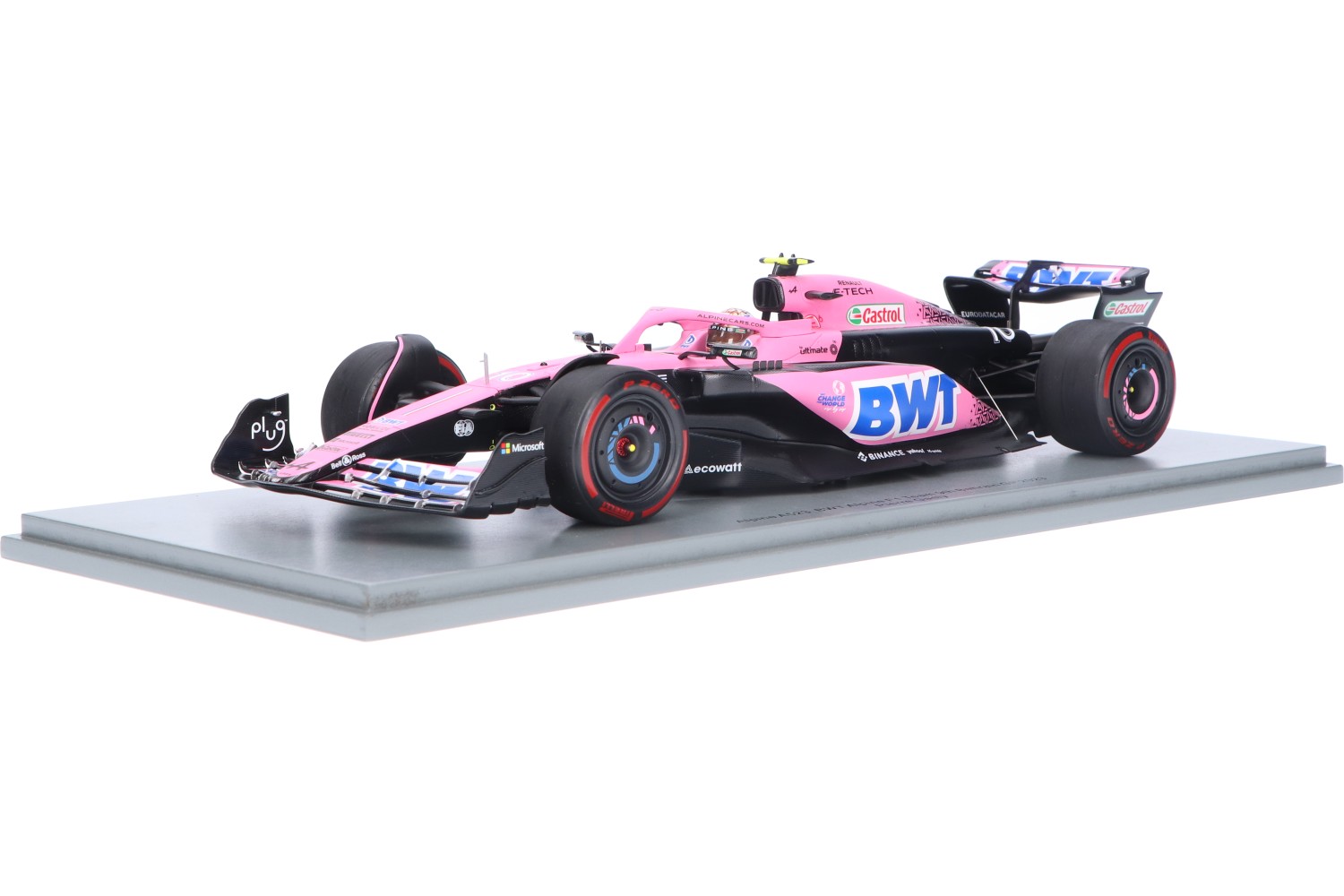 Alpine A523 | House of Modelcars