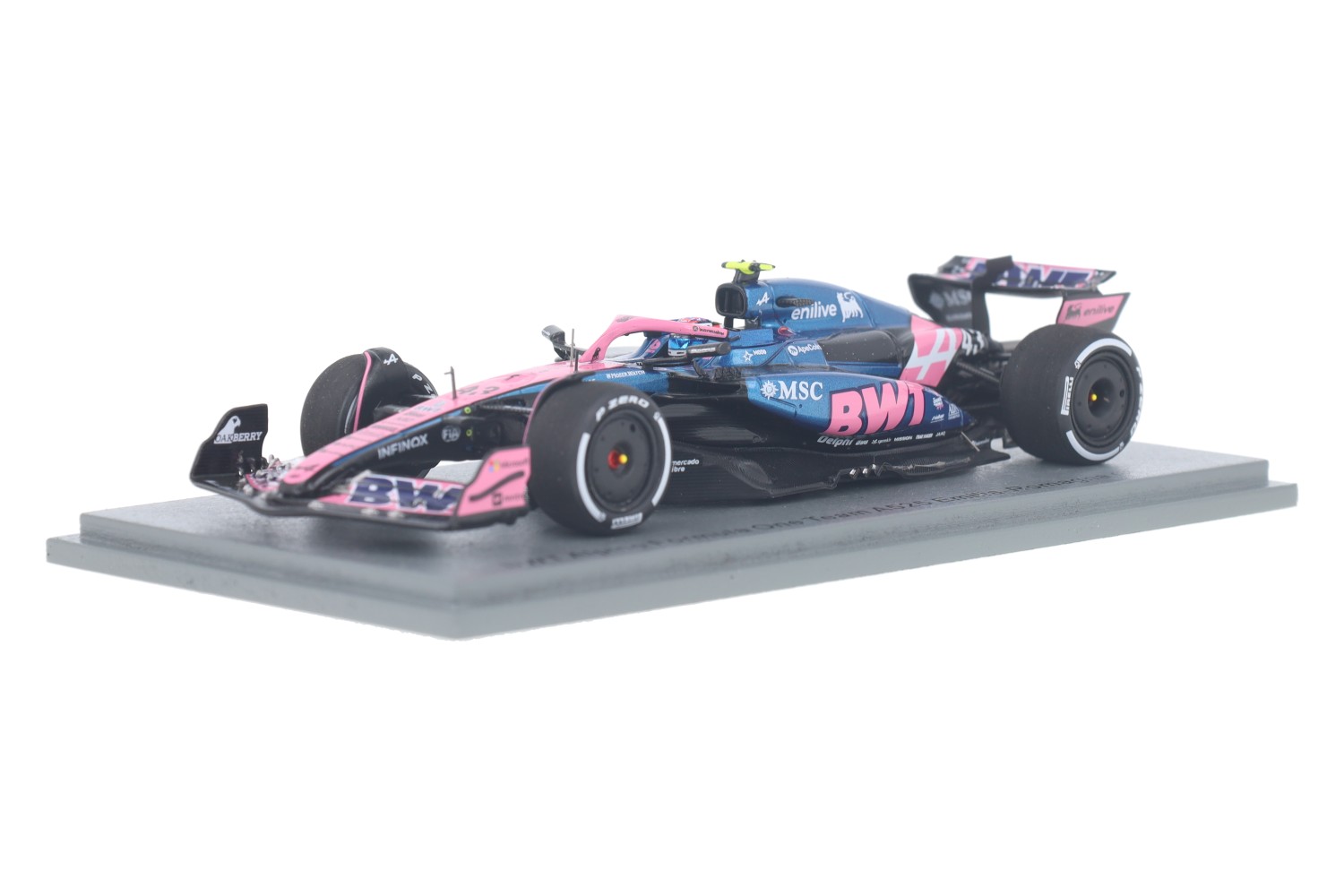 Alpine A525 | House of Modelcars