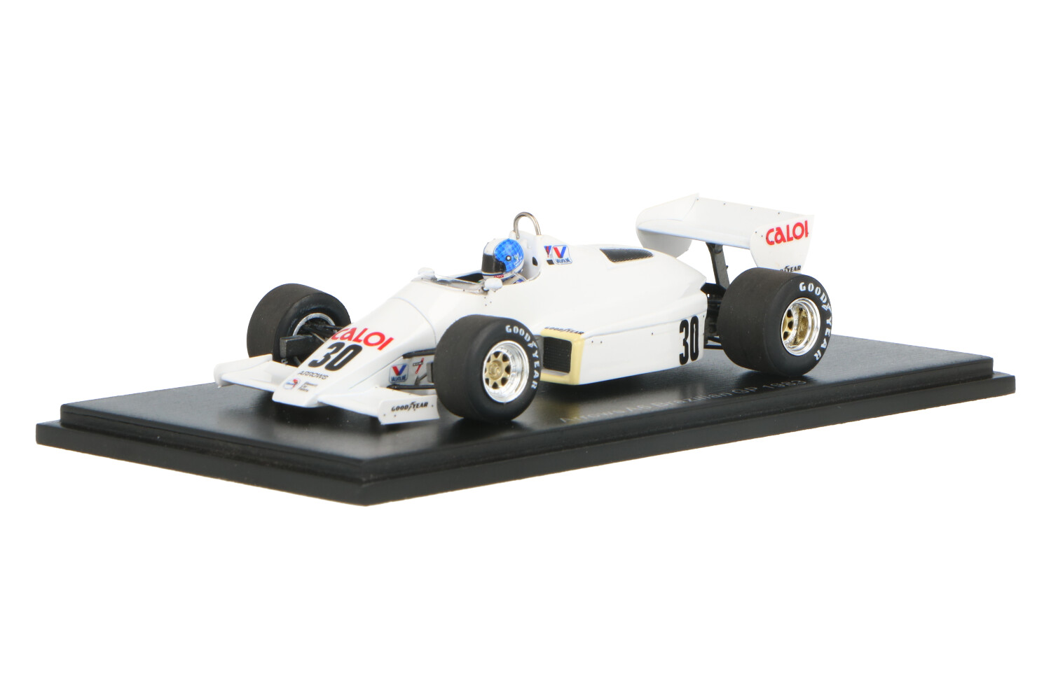 Arrows A6 | House of Modelcars
