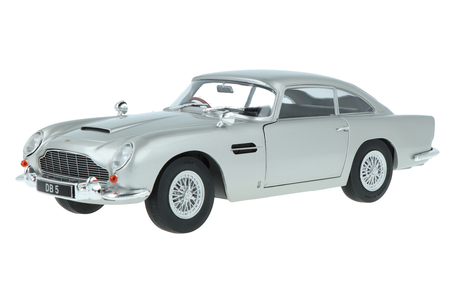 Aston Martin DB5 | House of Modelcars