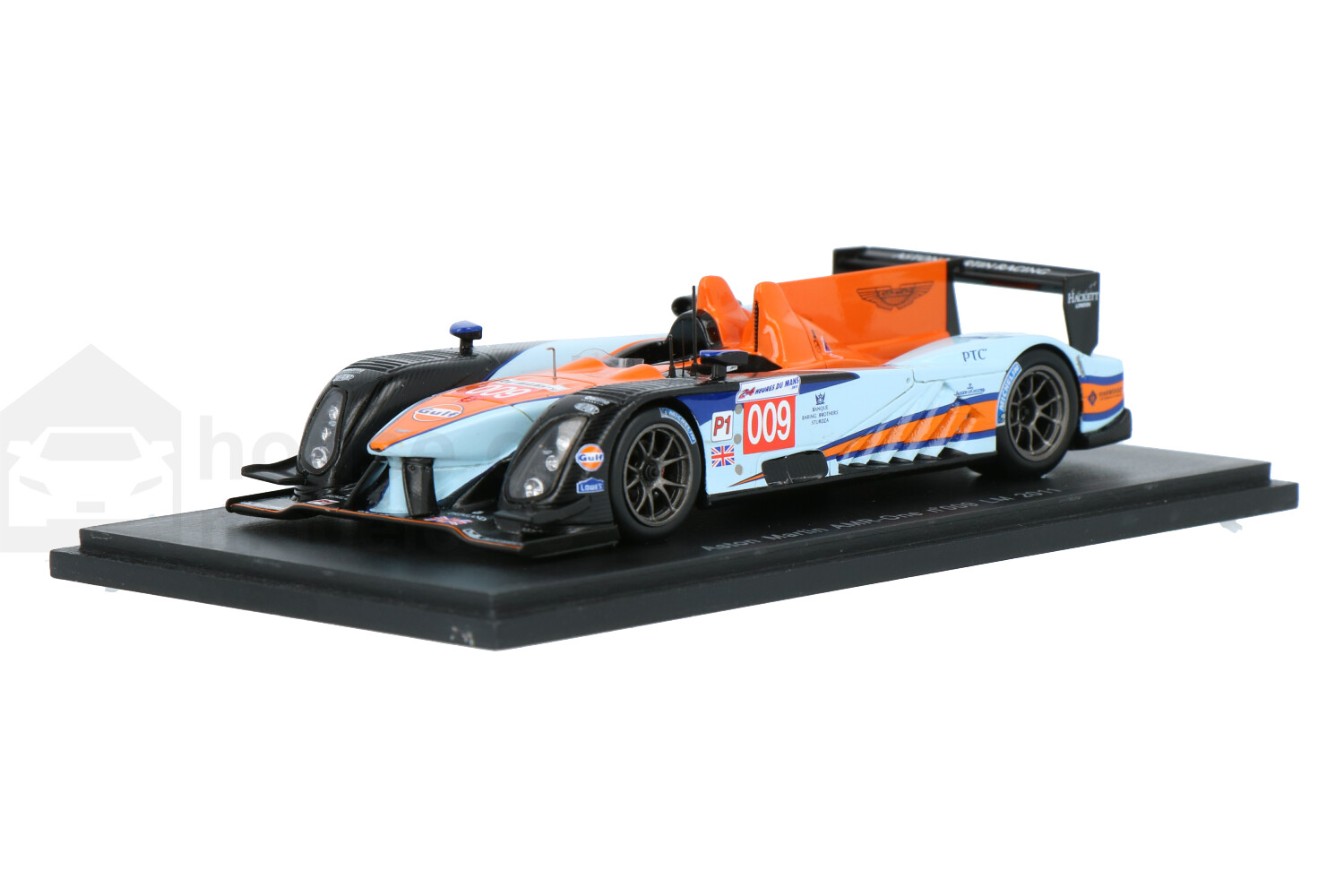 Aston Martin AMR One | House of Modelcars