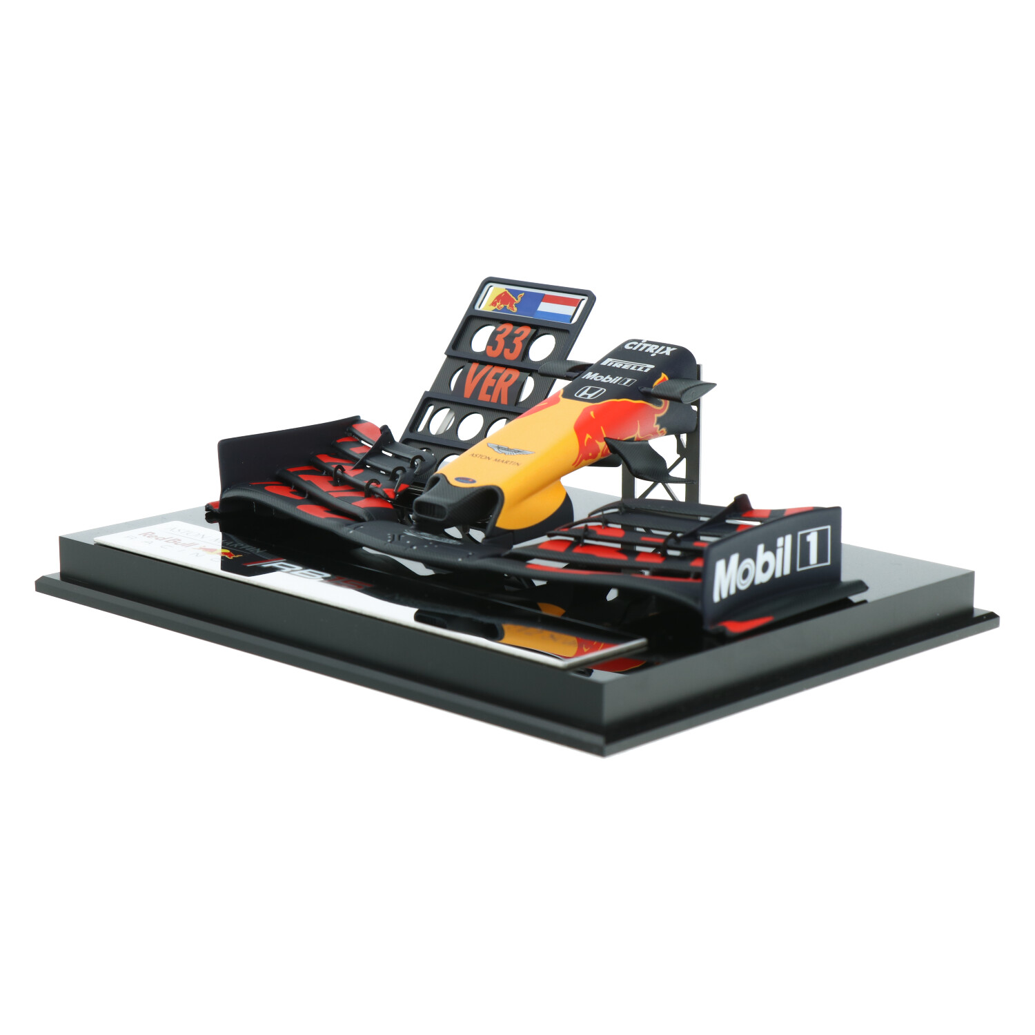 Red Bull Racing RB15 | House of Modelcars