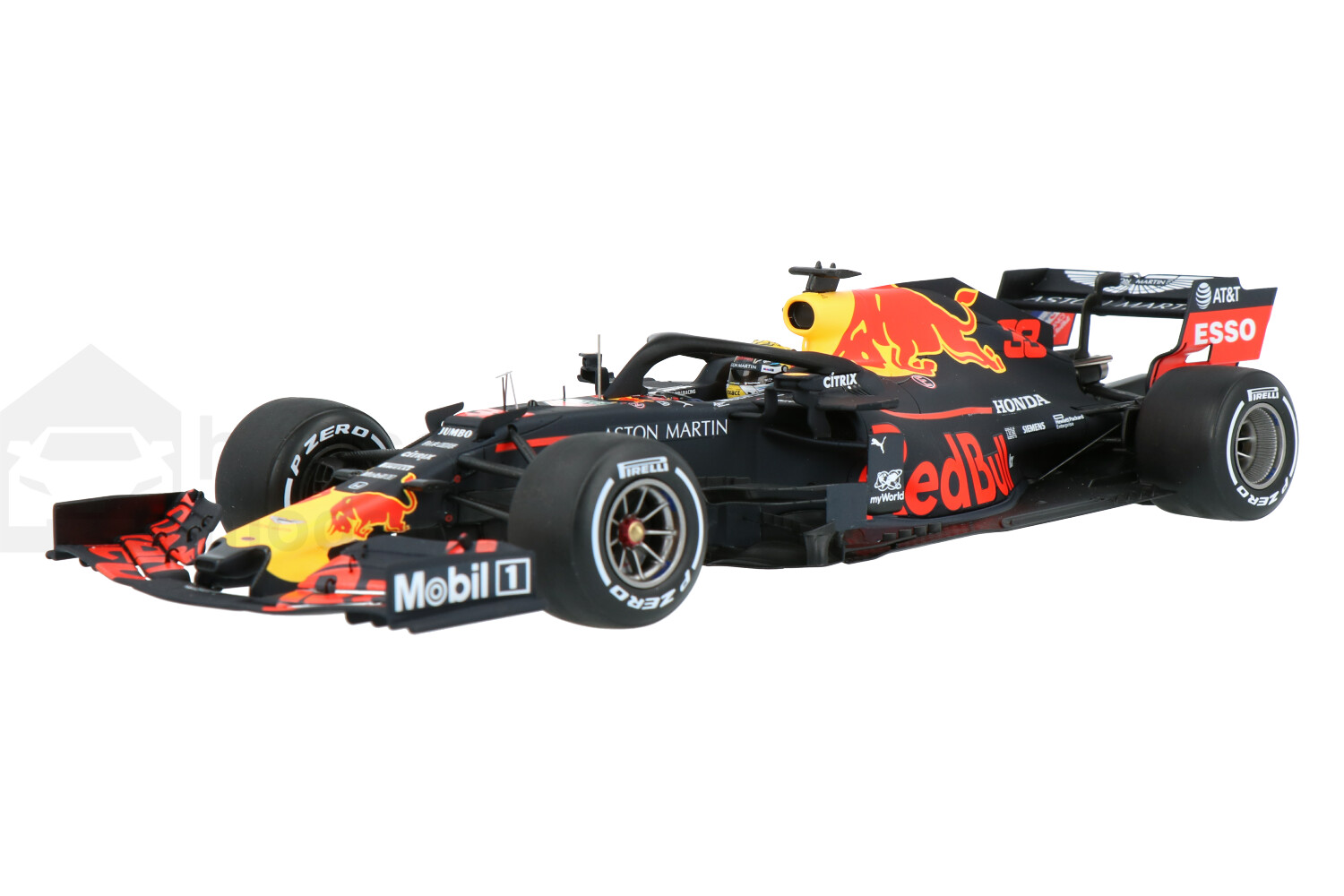 Red Bull Racing RB15 Honda | House of Modelcars