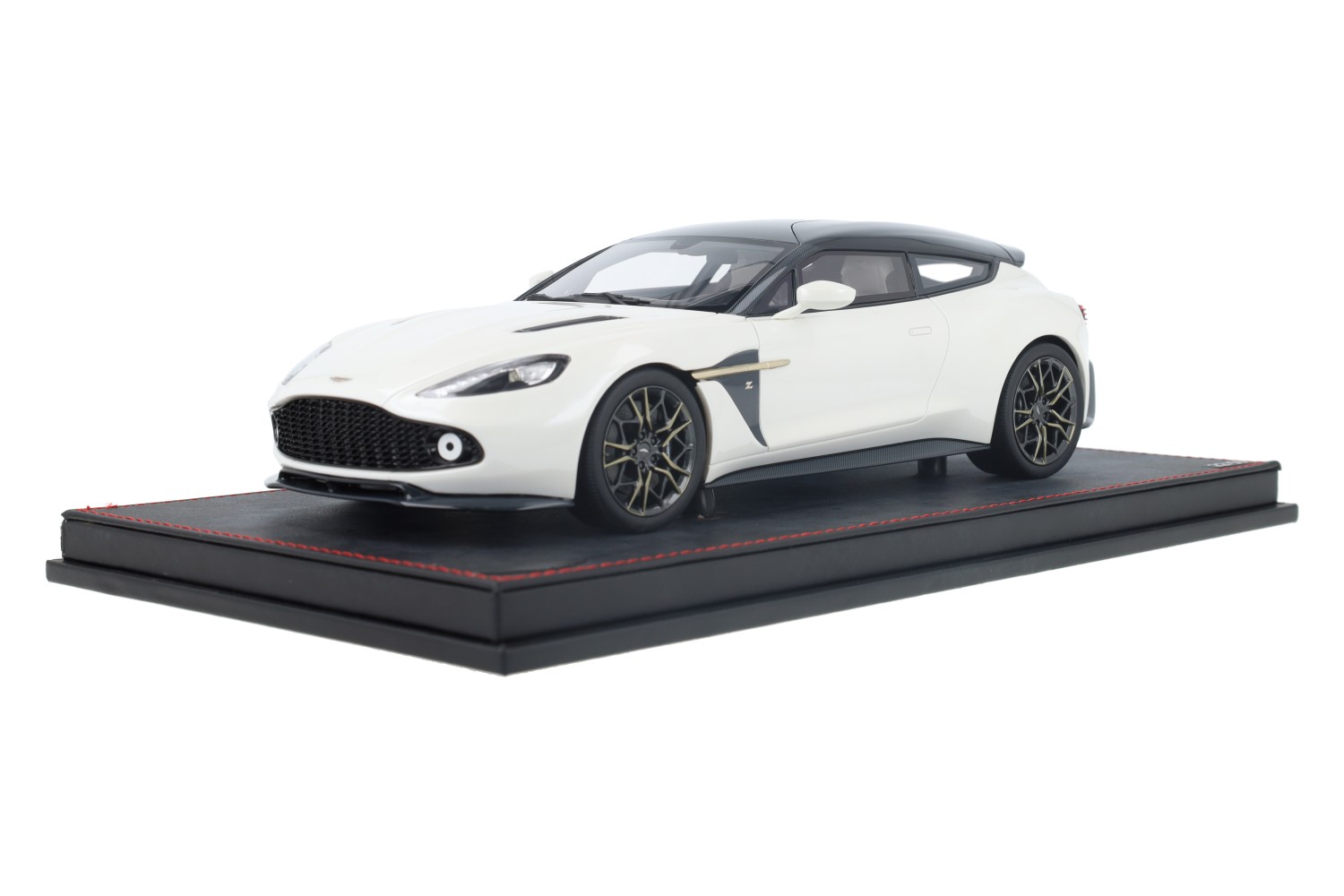 Aston Martin Zagato Shooting Brake | House of Modelcars