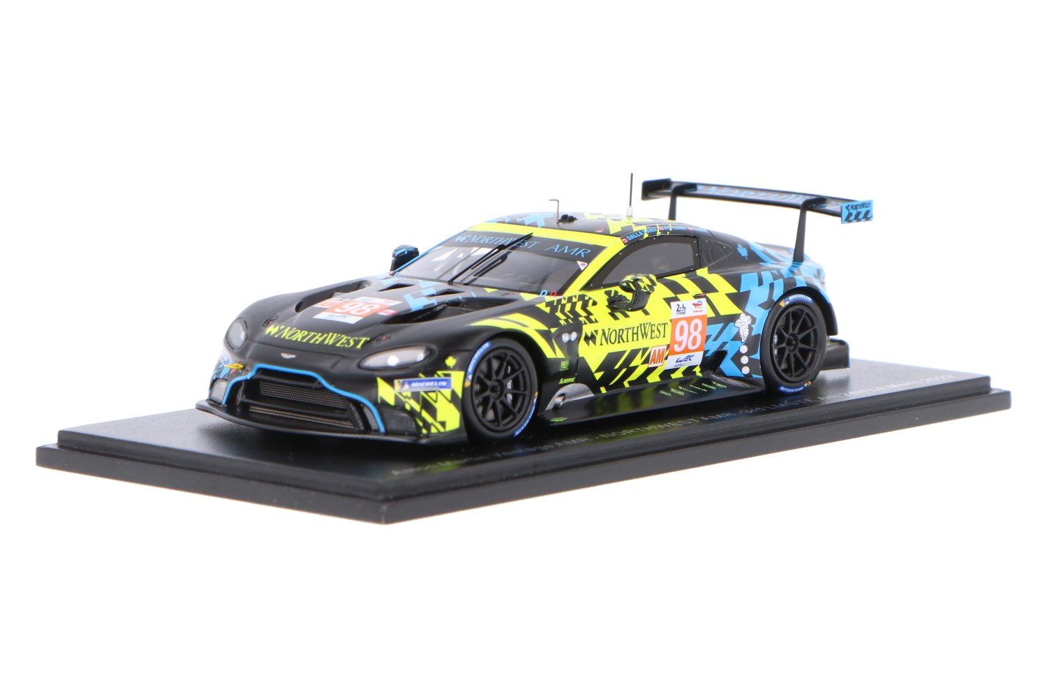 Aston Martin Vantage AMR | House of Modelcars
