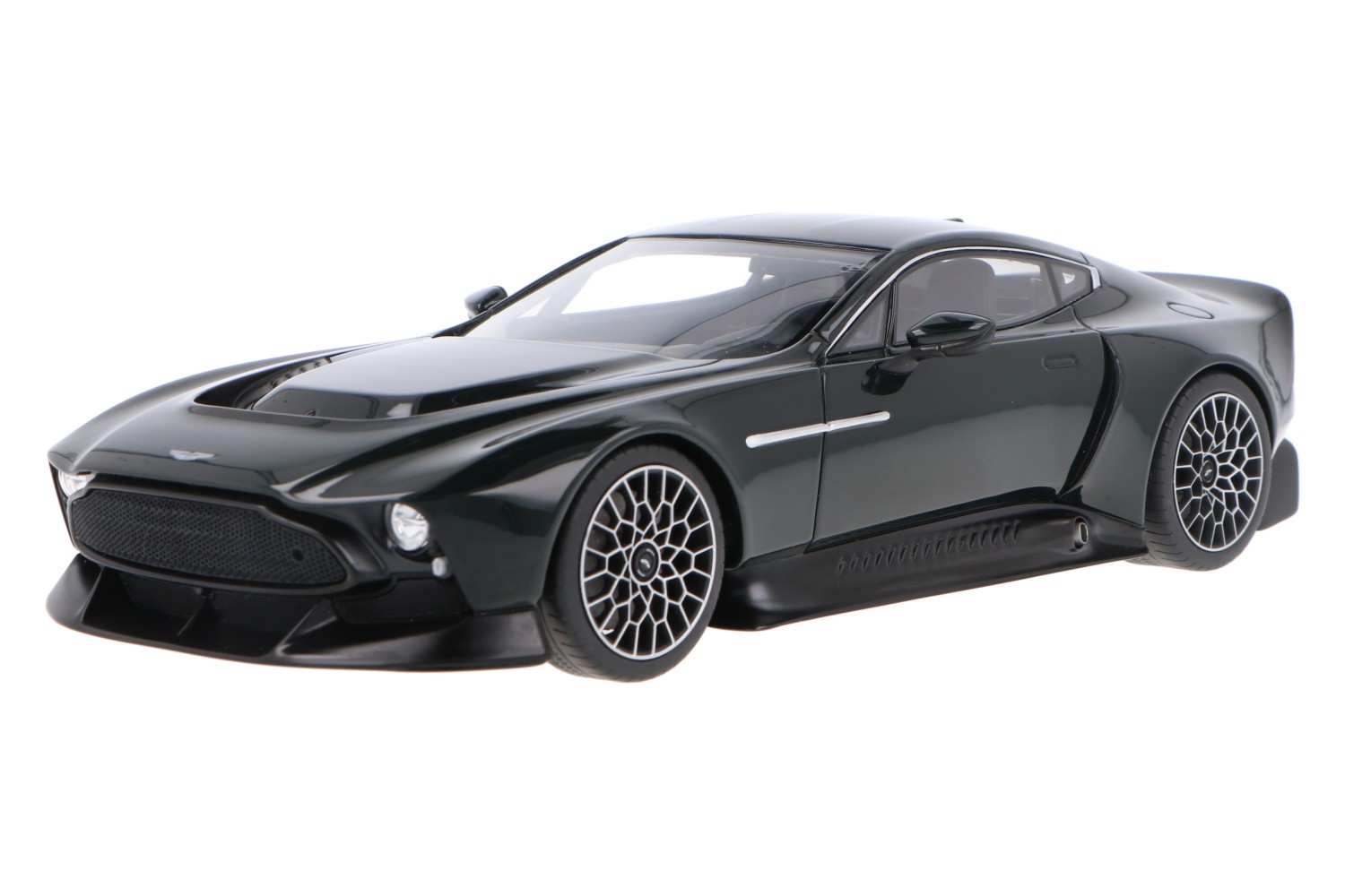 Aston Martin Victor | House of Modelcars