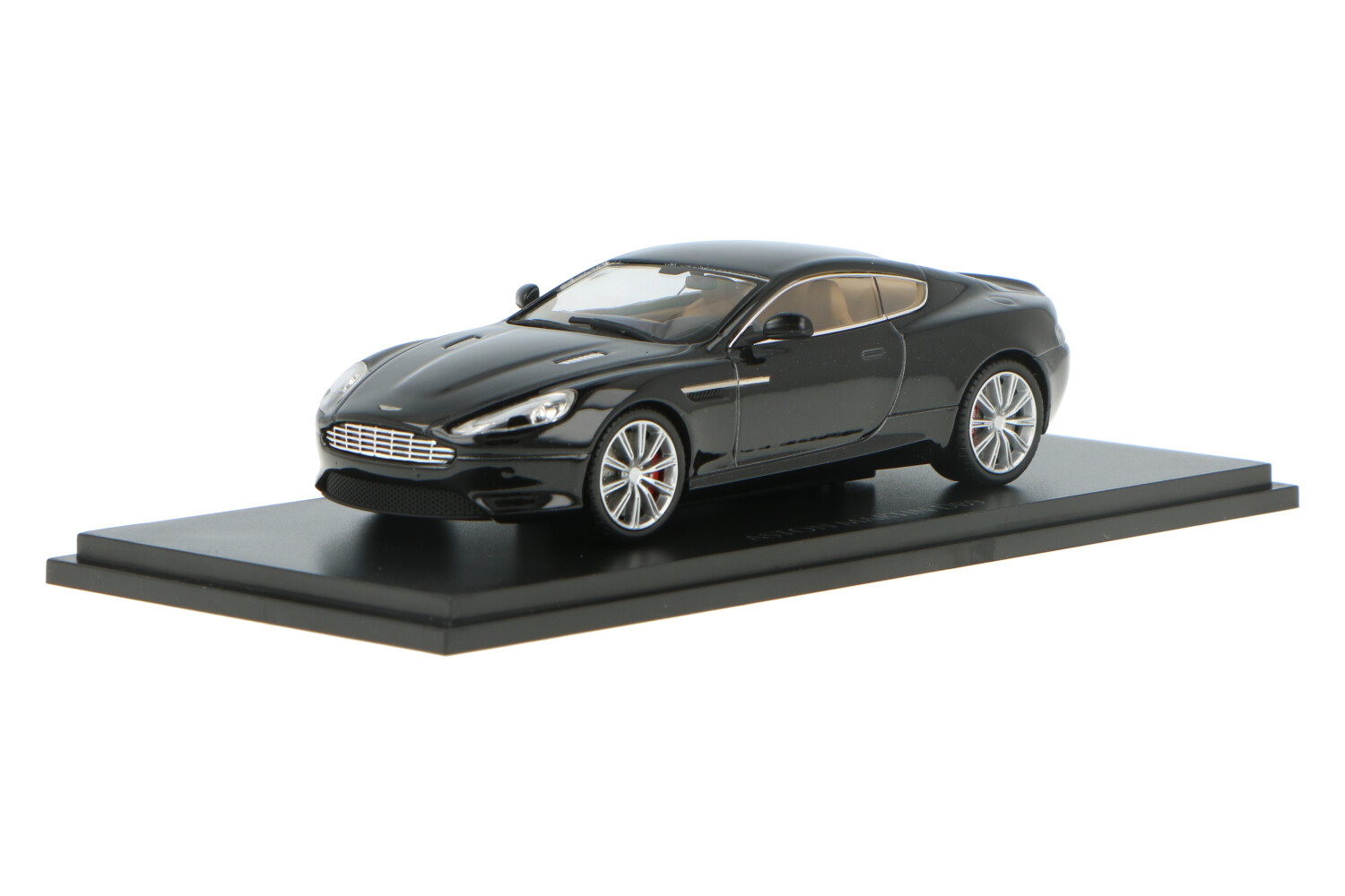 Aston Martin DB9 | House of Modelcars