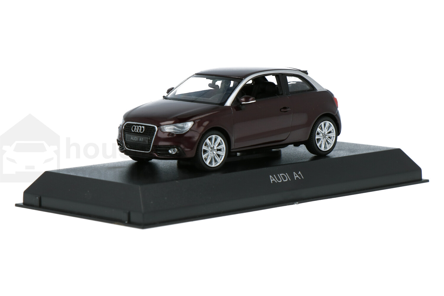 Audi A1 | House of Modelcars