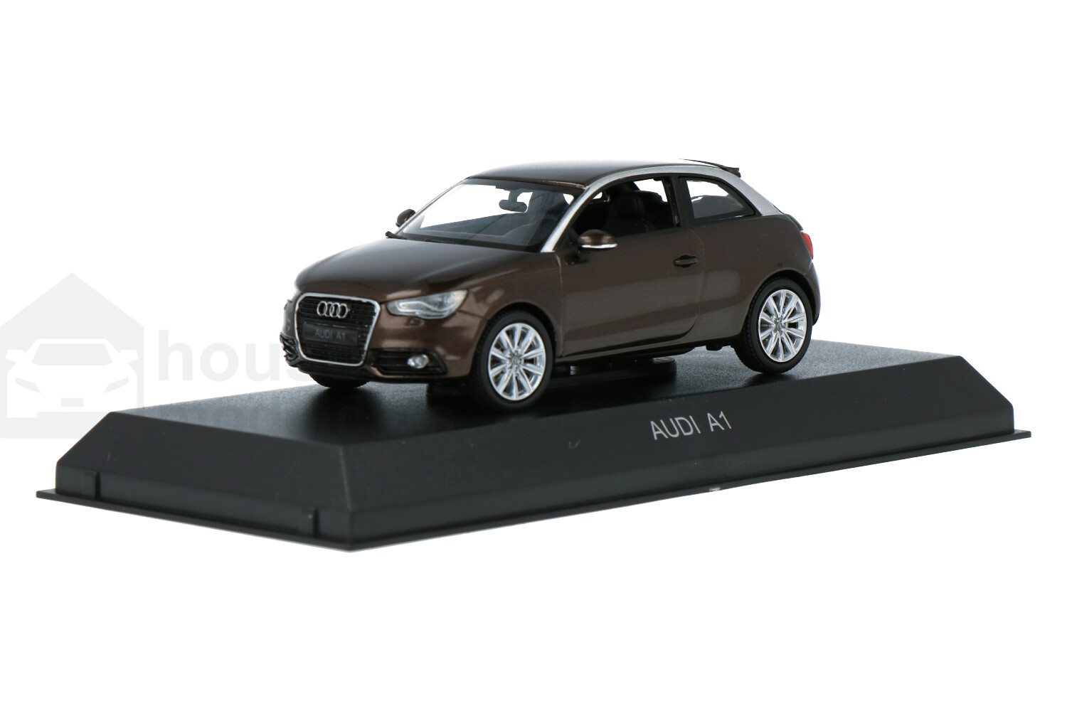 Audi A1 | House of Modelcars