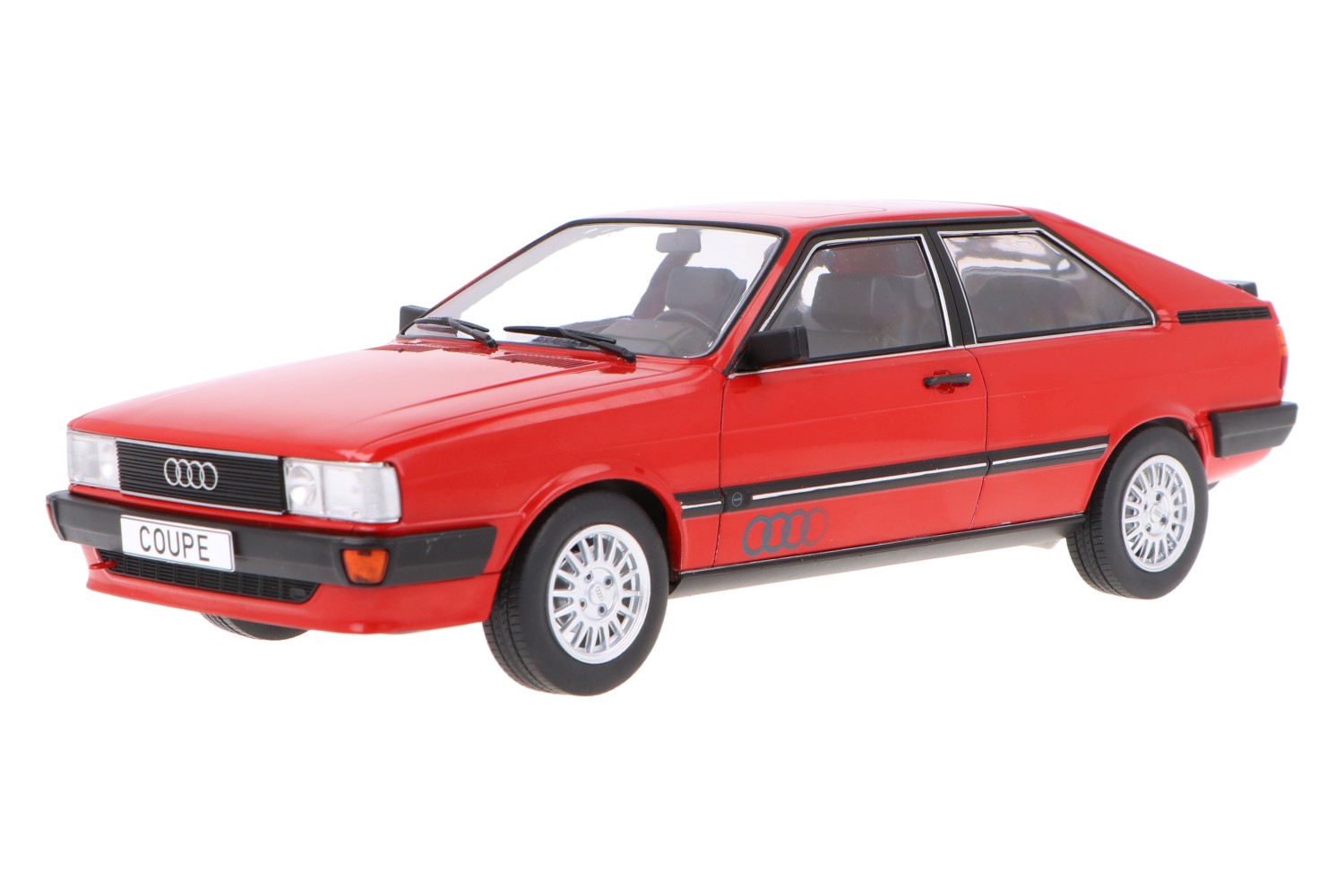 Audi Coupé GT | House of Modelcars