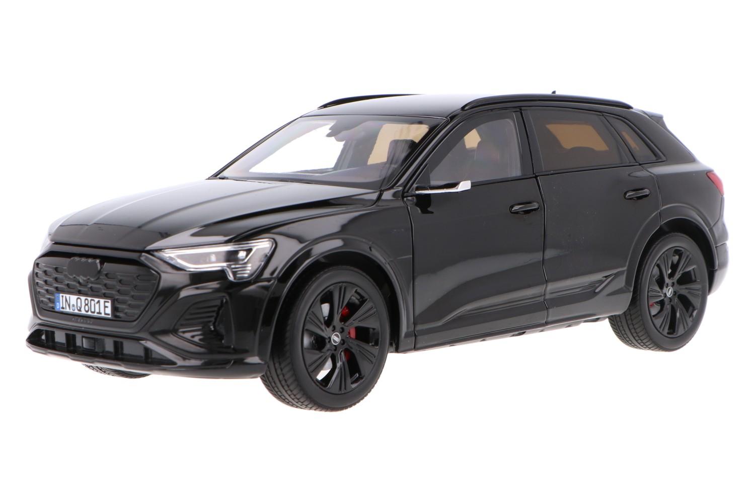 Audi Q8 e-tron | House of Modelcars