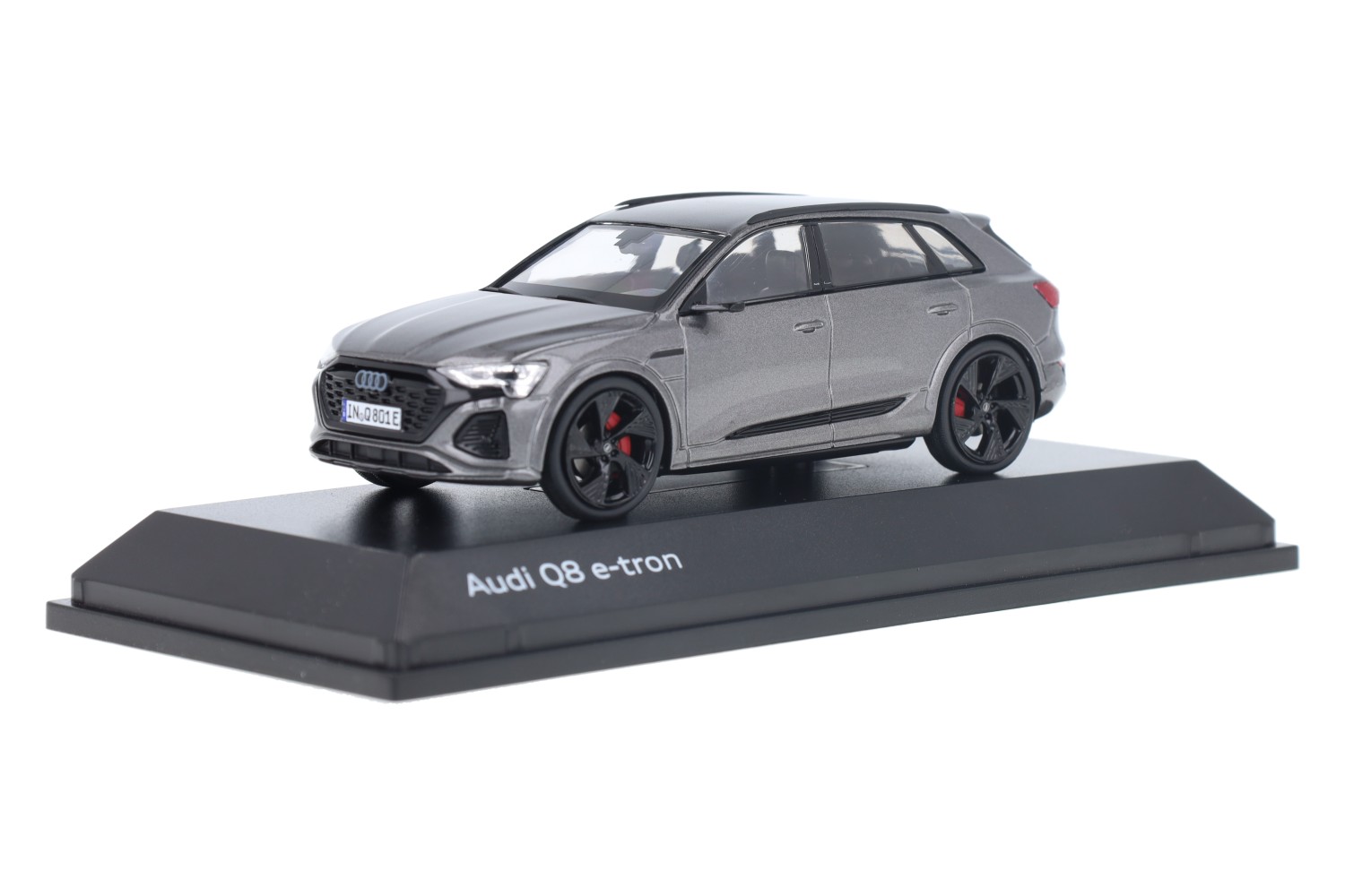 Audi Q8 e-tron | House of Modelcars