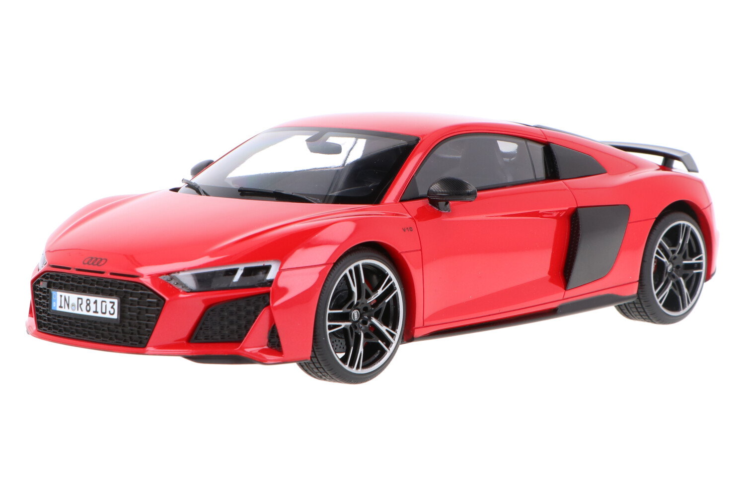 Audi R8 Coupé | House of Modelcars