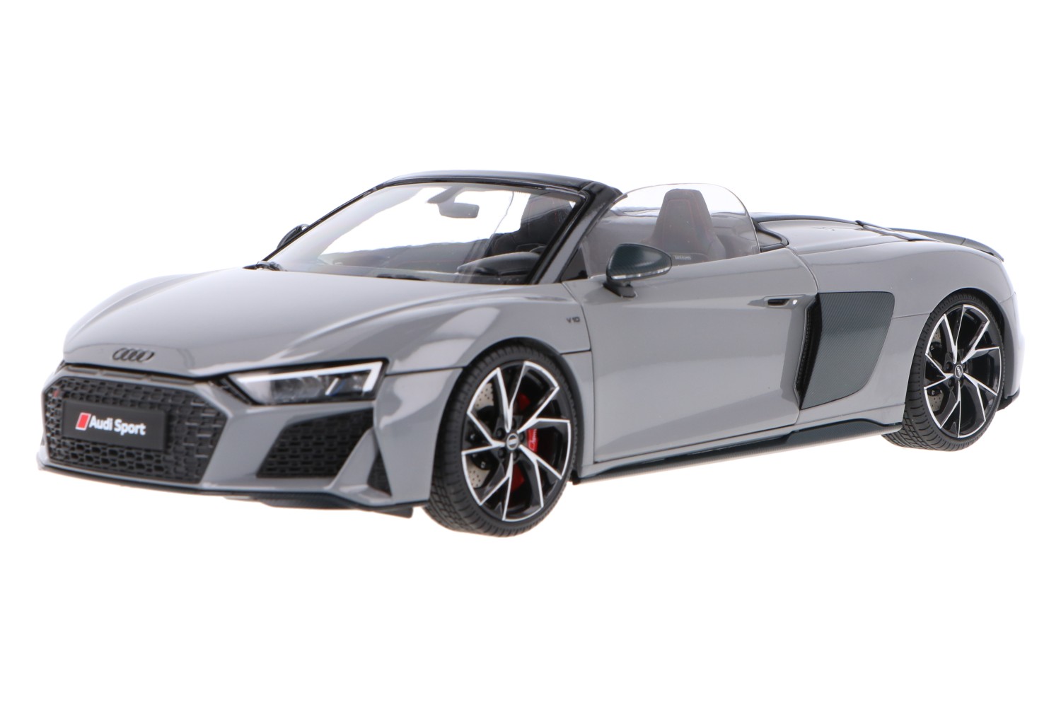 Audi R8 Spyder | House of Modelcars