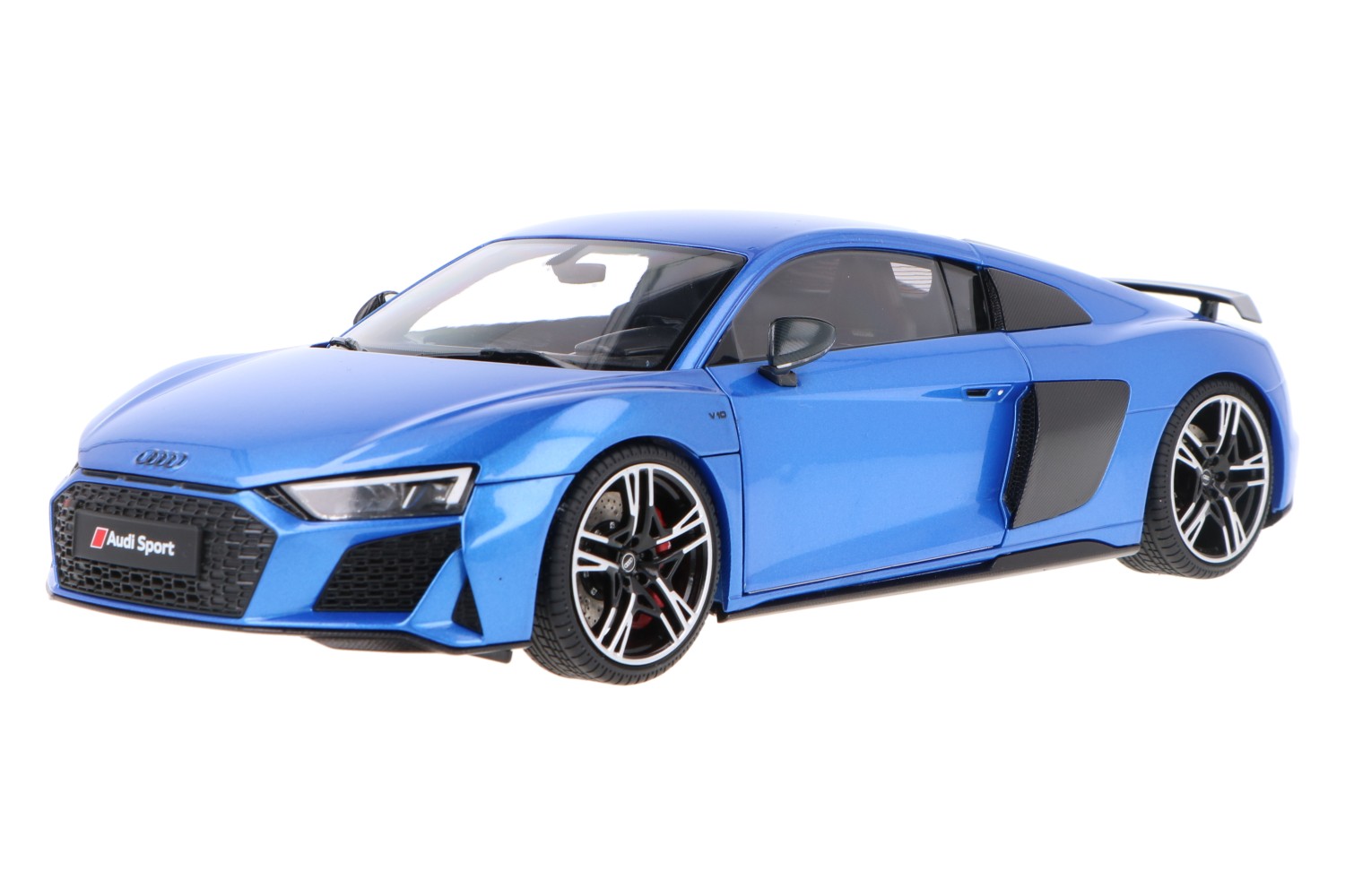 Audi R8 Coupé | House of Modelcars
