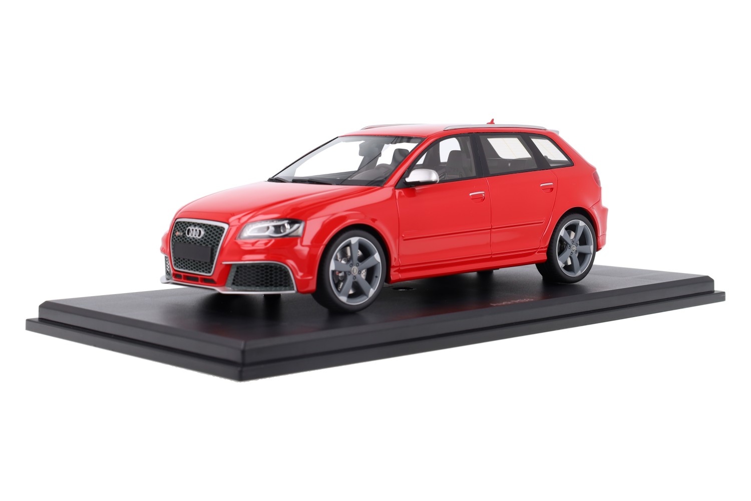 Audi RS3 (8p) | House of Modelcars