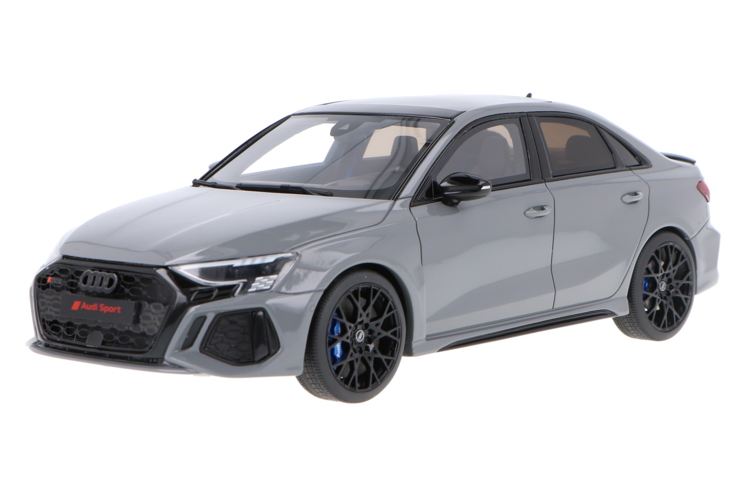 Audi RS 3 Performance Edition | House of Modelcars
