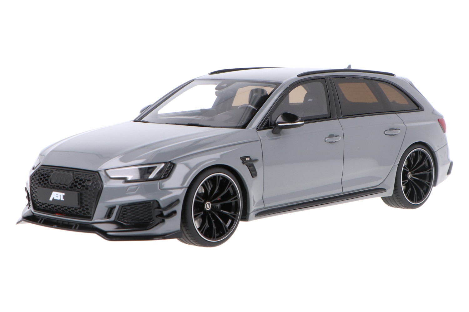 Audi RS4 Avant ABT | House of Modelcars