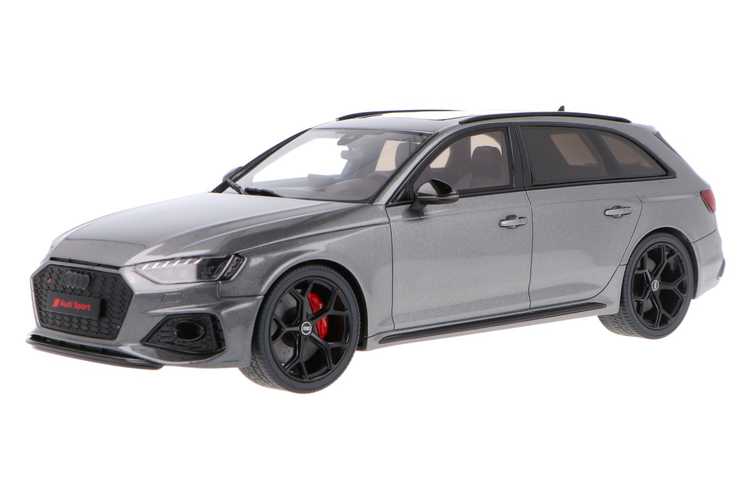 Audi RS4 Avant Competition | House of Modelcars