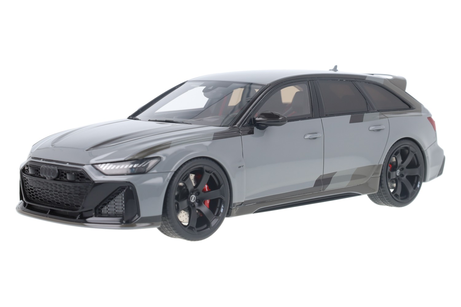 Fabelhafte Audi Rs6 Modell Bilder