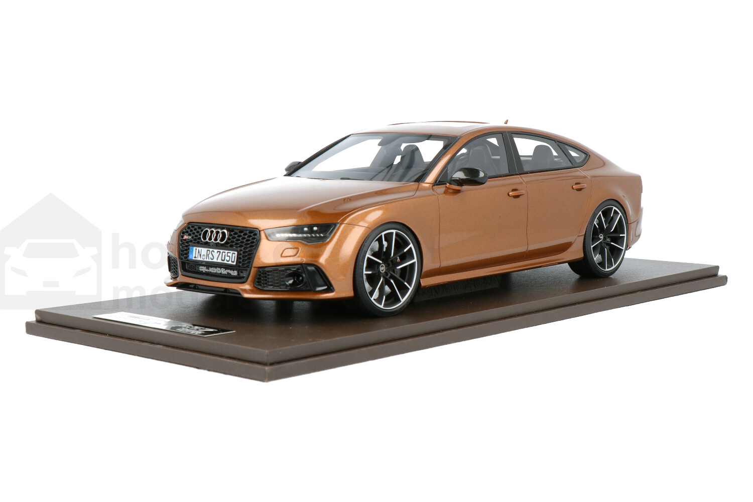 Audi RS7 Sportback Performance | House of Modelcars
