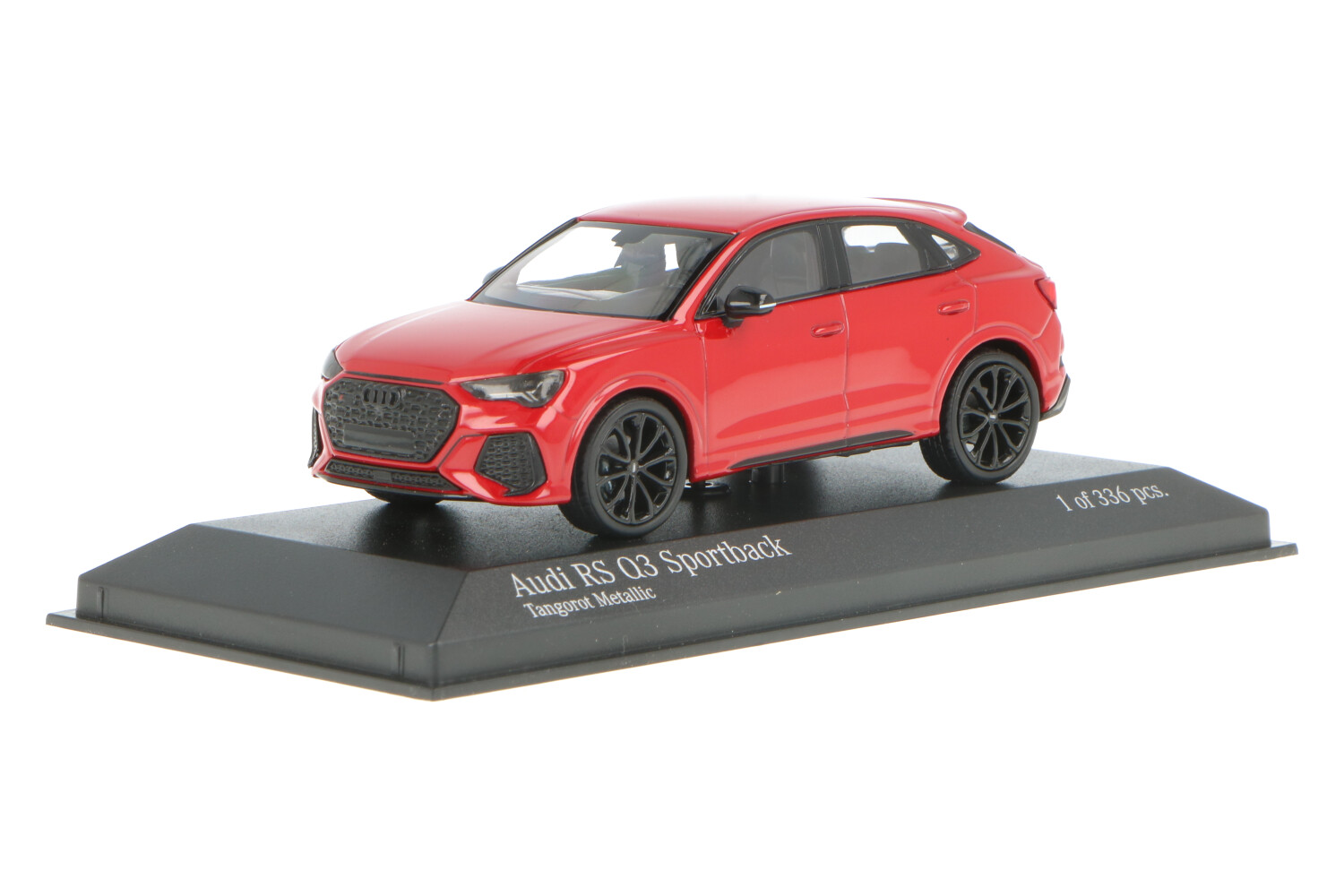 Audi RS Q3 | House of Modelcars