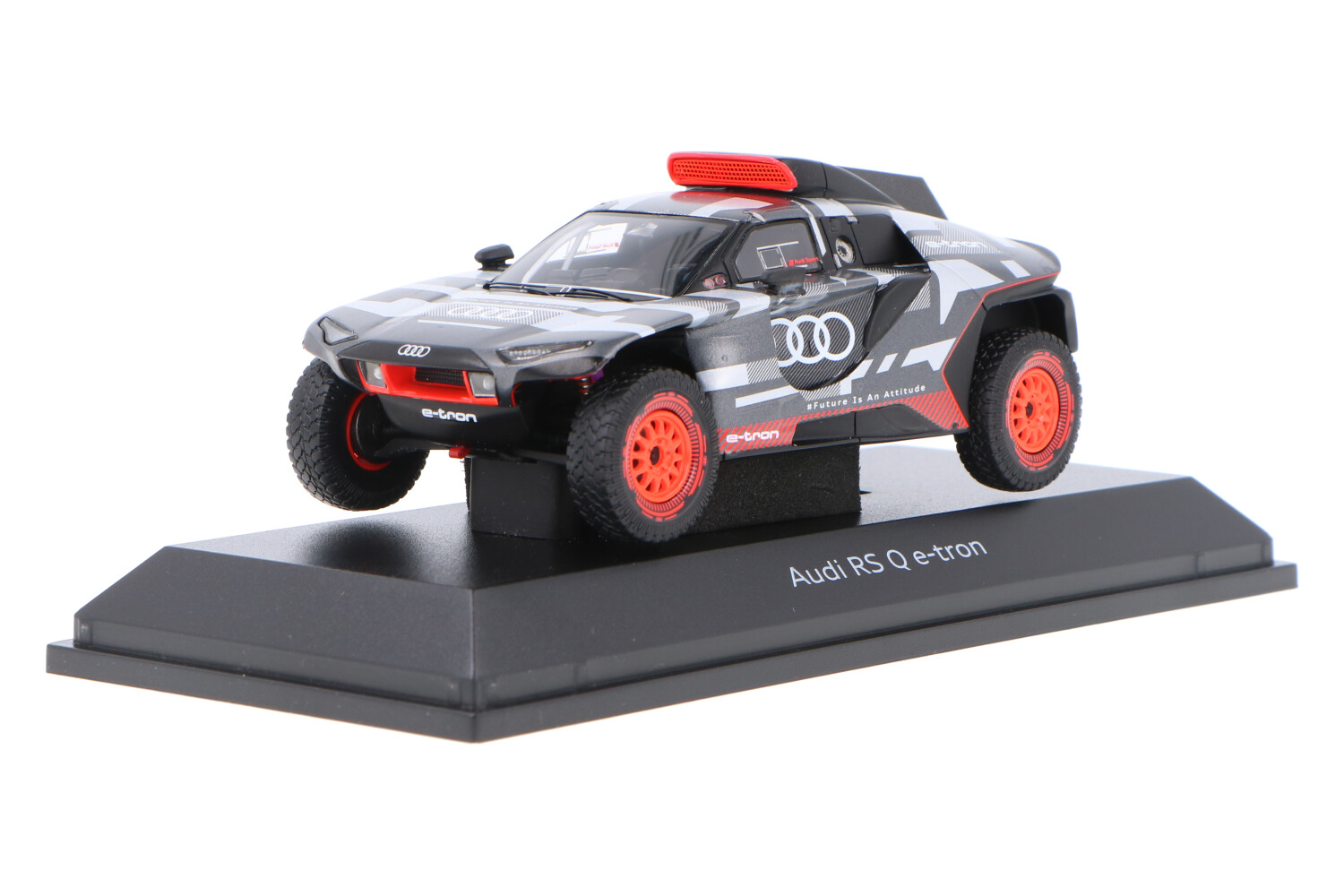 Audi RS Q e-tron "Presentation Car" | House of Modelcars