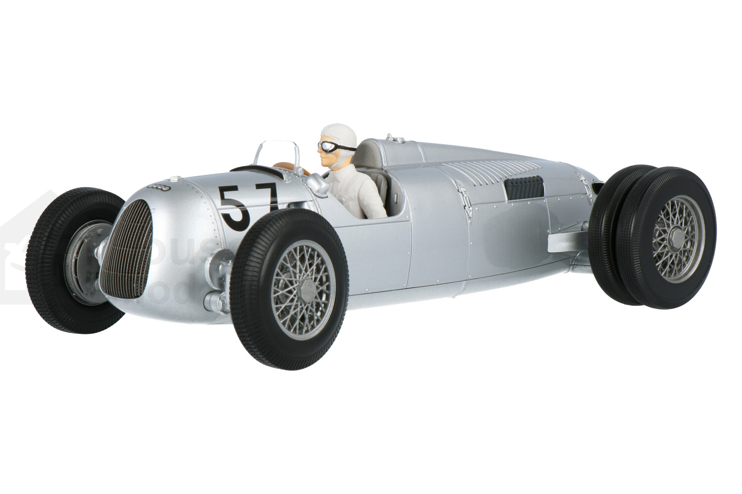 Auto Union Typ C | House of Modelcars