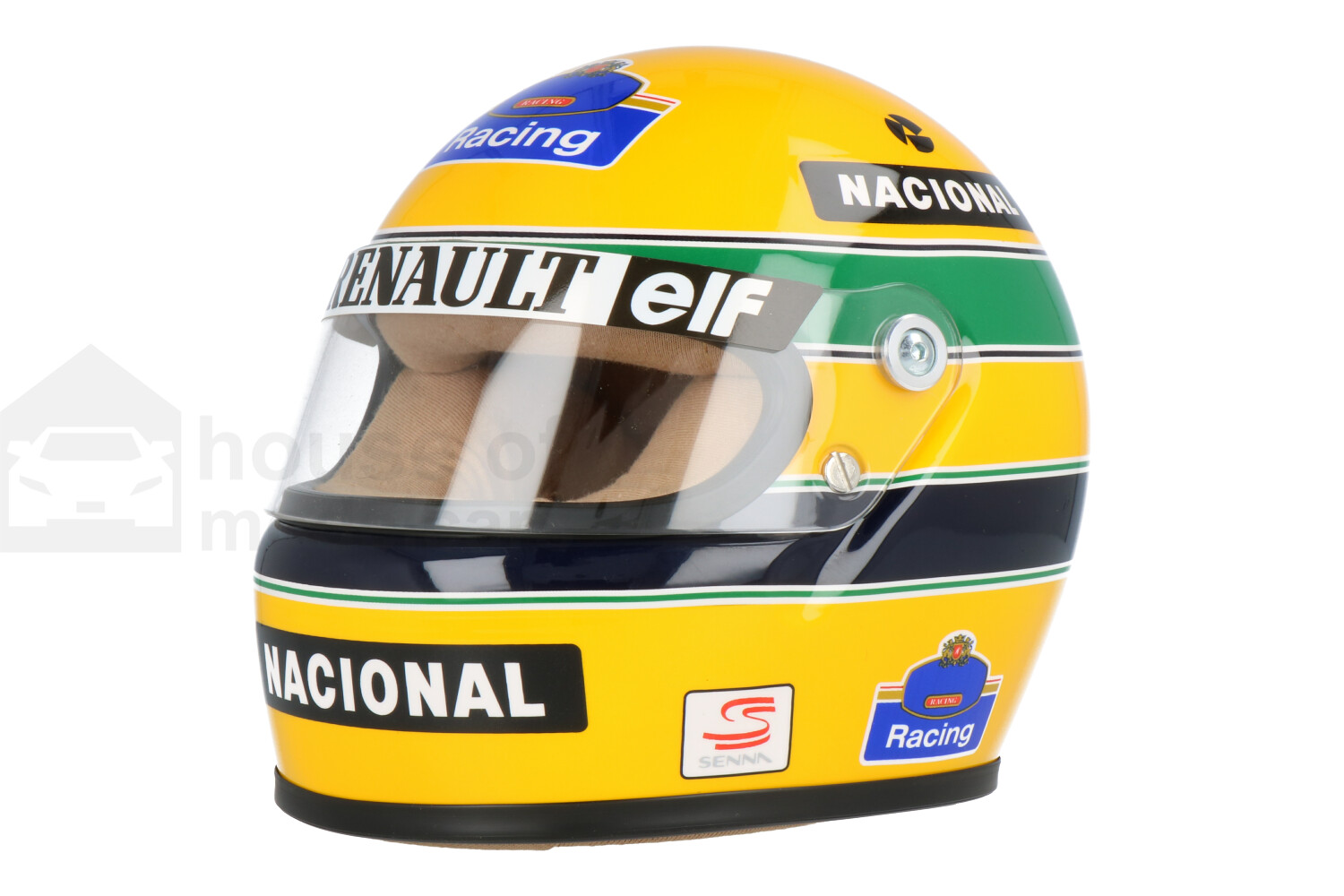 Ayrton Senna | House of Modelcars