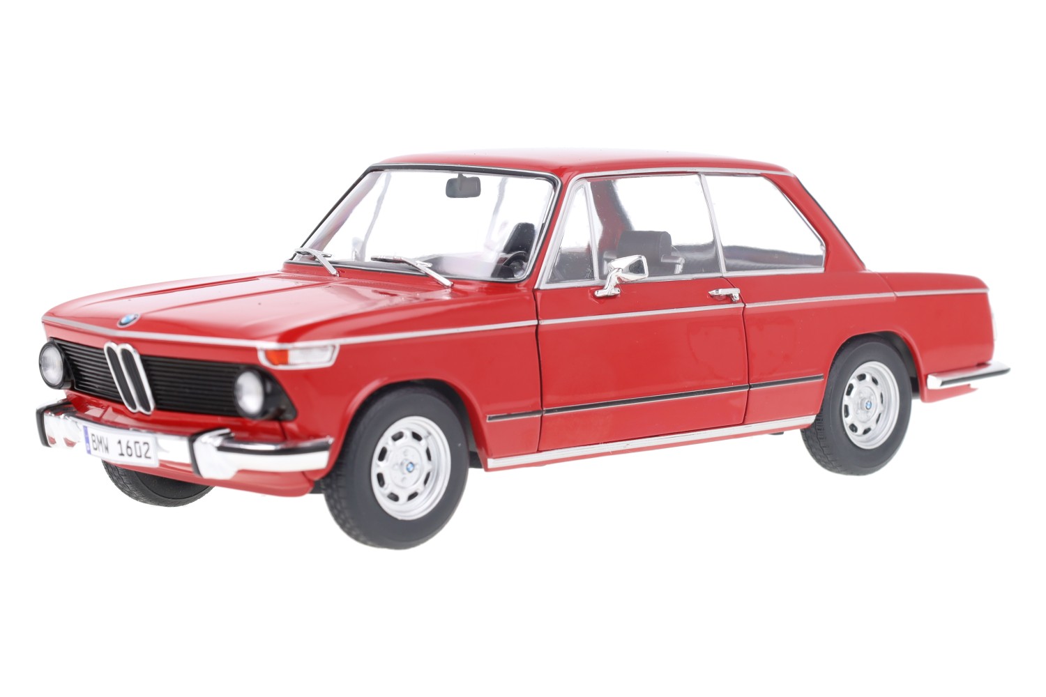 BMW 1602 | House of Modelcars